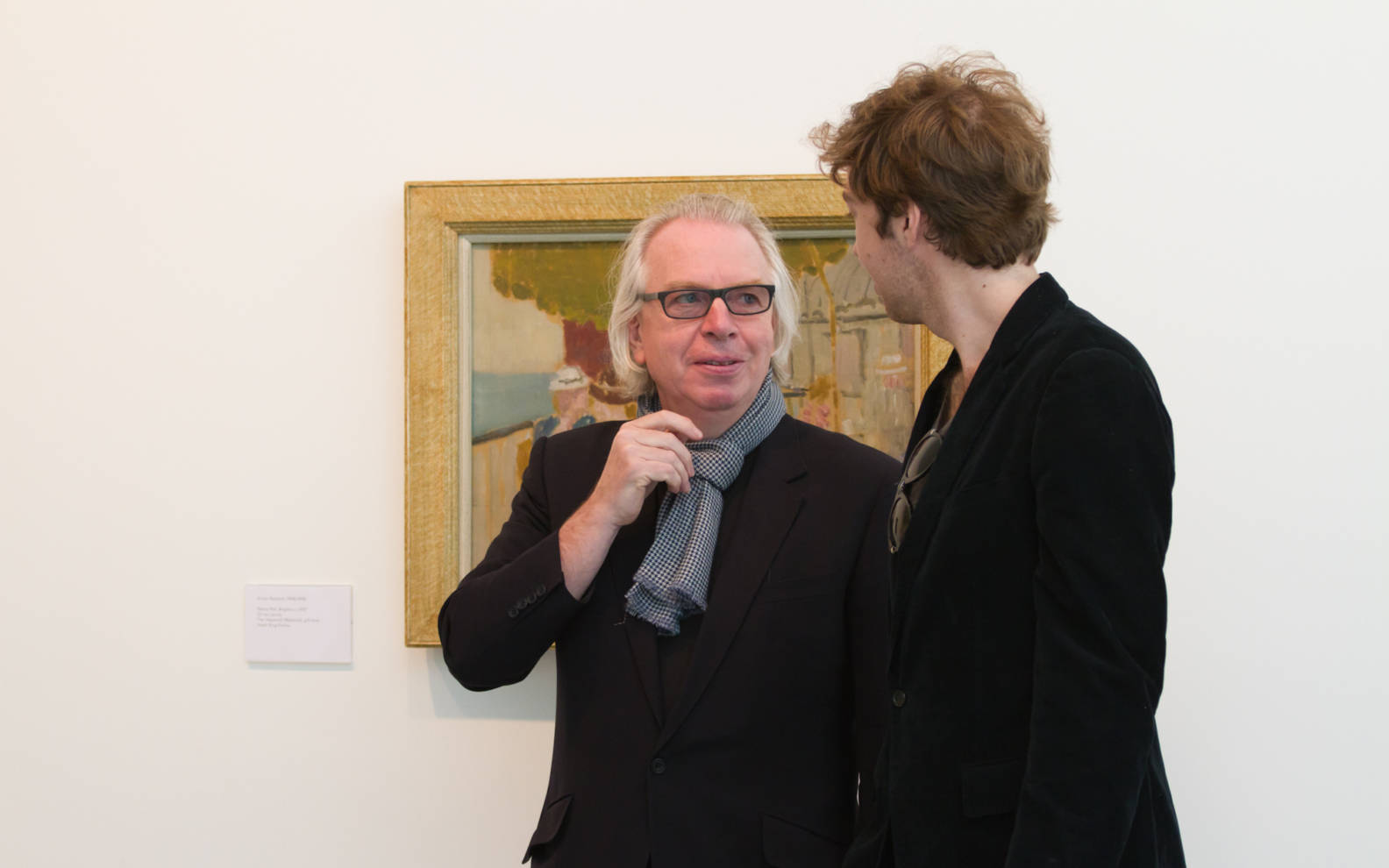 Our architecture - The Hepworth Wakefield