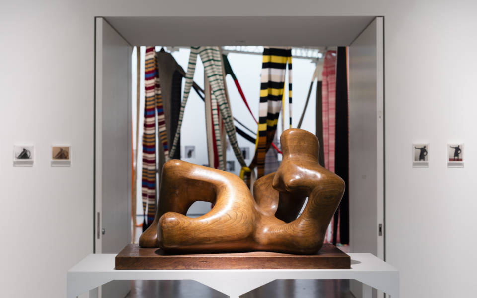 Wakefield Kids by Jamie Hawkesworth - a project at The Hepworth Wakefield