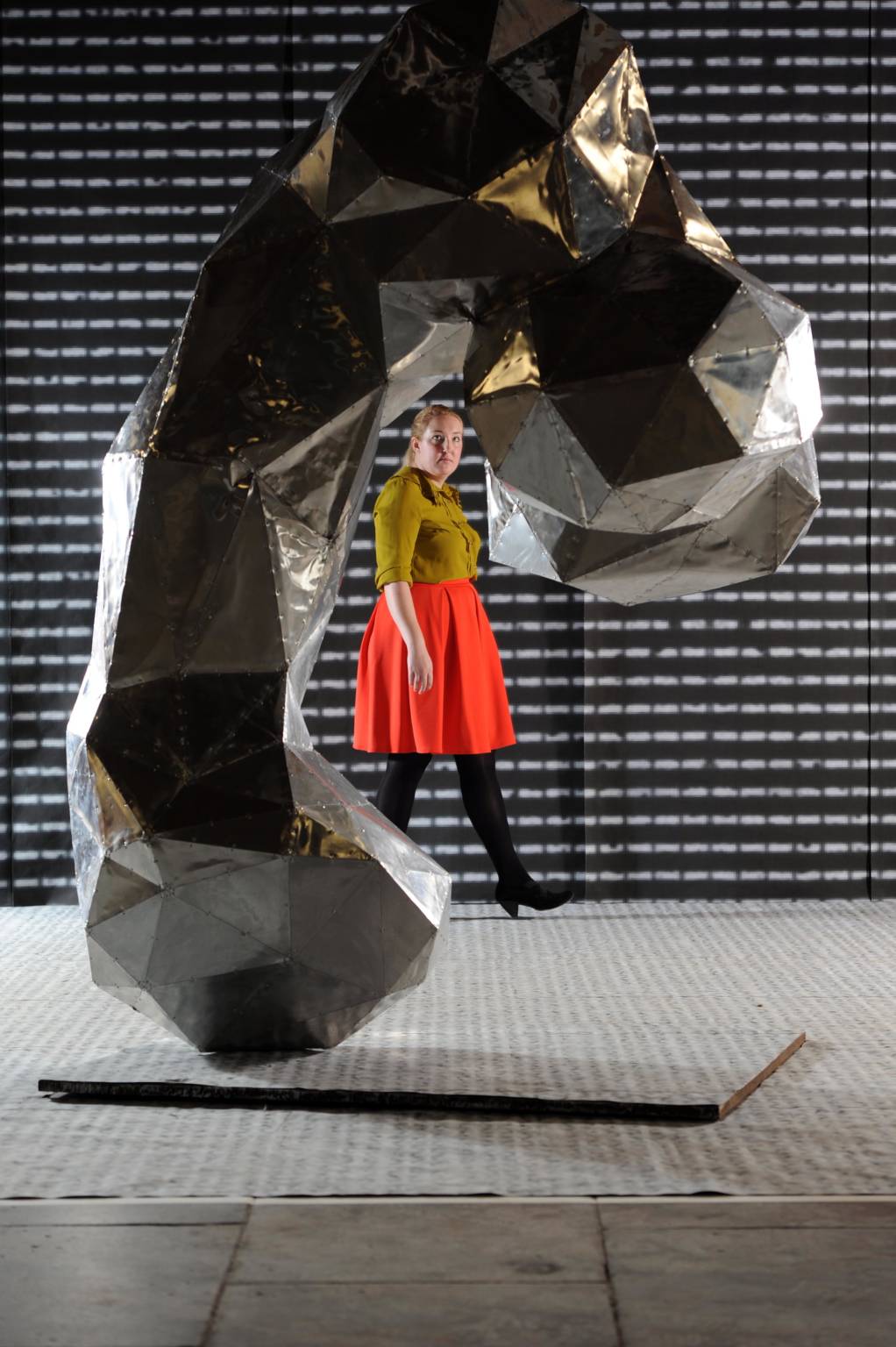 Toby Ziegler: Expanded Narcissistic Envelope