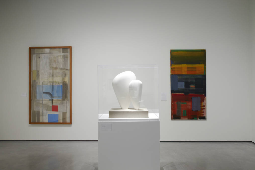 Making A Modern Collection