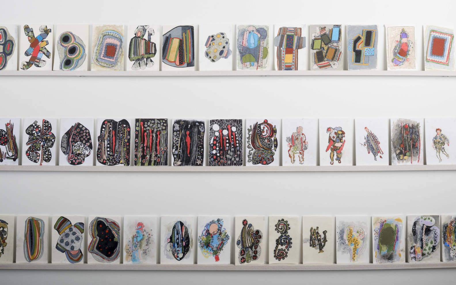 David Storey 1933 - 2017 | The Hepworth Wakefield