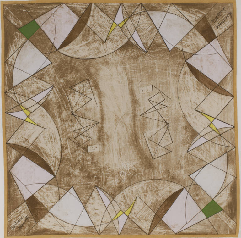 Artist Barbara Hepworth - The Hepworth Wakefield