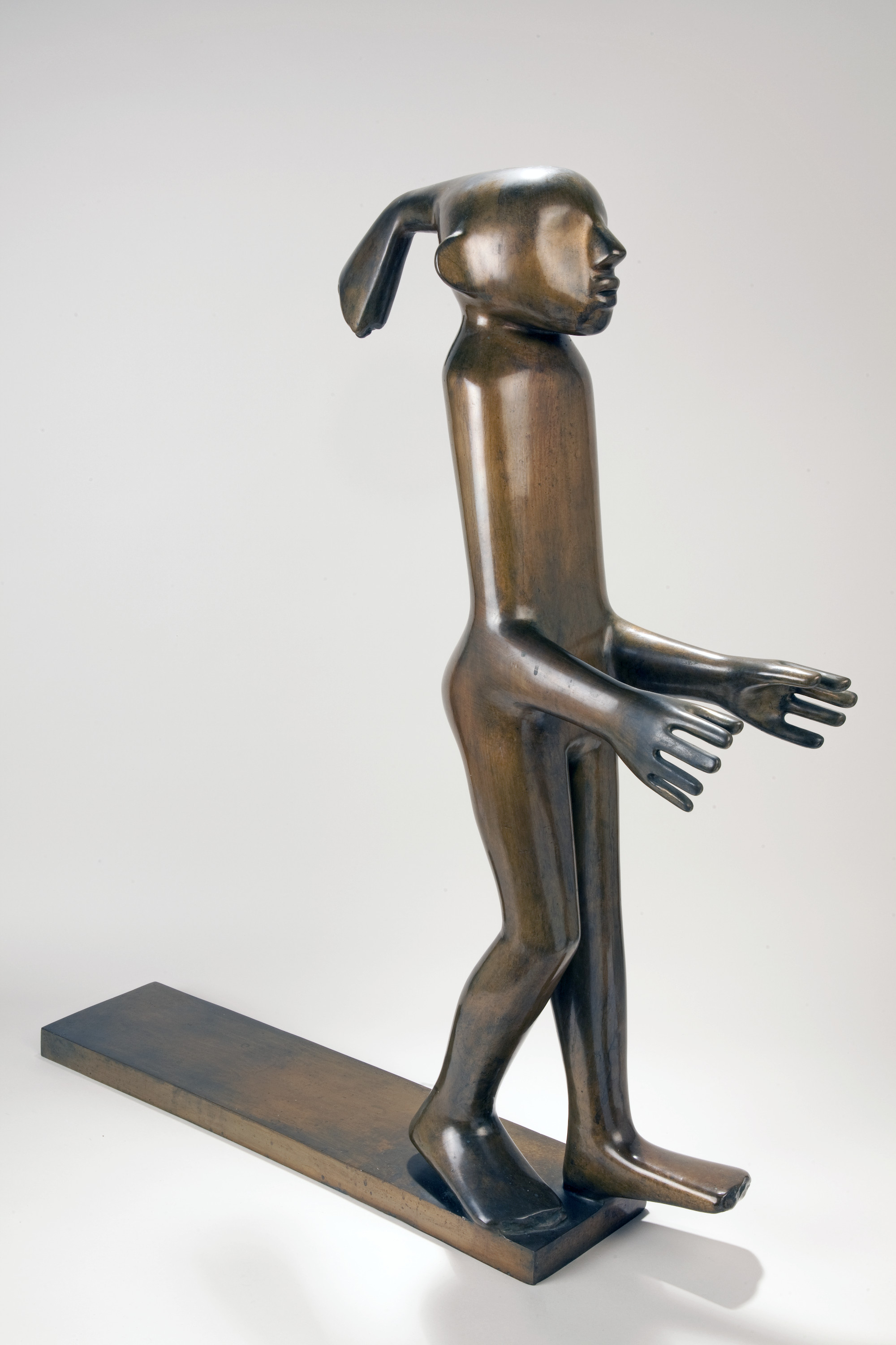 Kenneth Armitage - The Hepworth Wakefield collection highlights