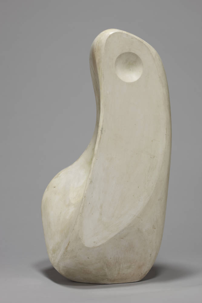 Barbara Hepworth - The Hepworth Family Gift to Wakefield