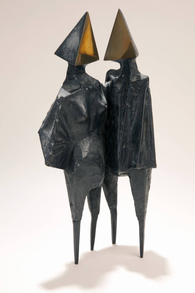 Lynn Chadwick - The Hepworth Wakefield collection highlights