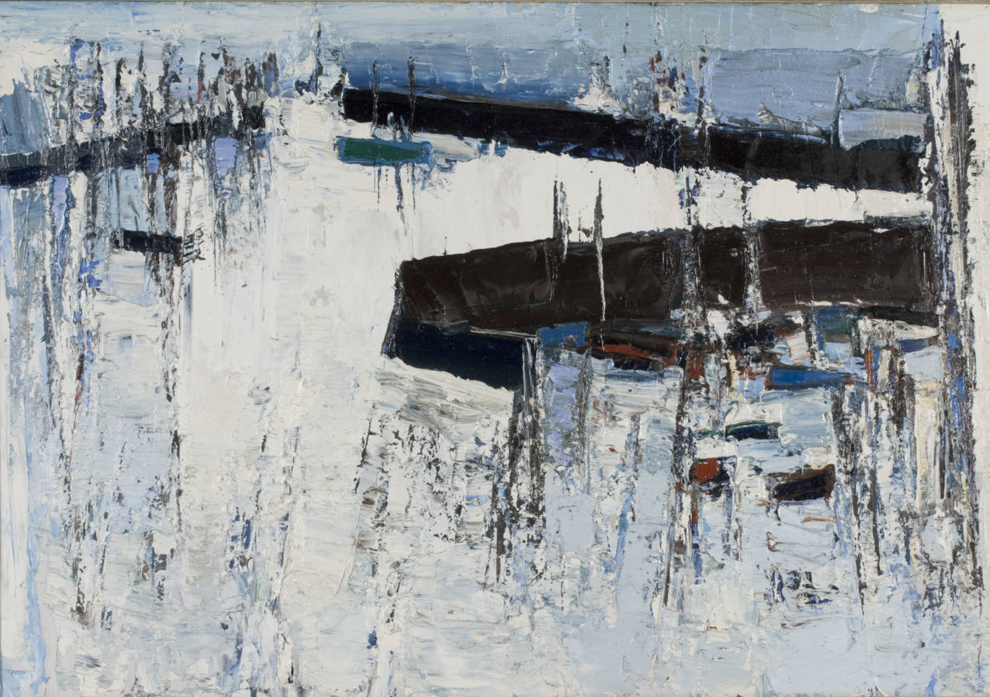 Paul Feiler - The Hepworth Wakefield collection highlights