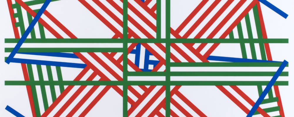 The Tim Sayer Bequest - The Hepworth Wakefield collection