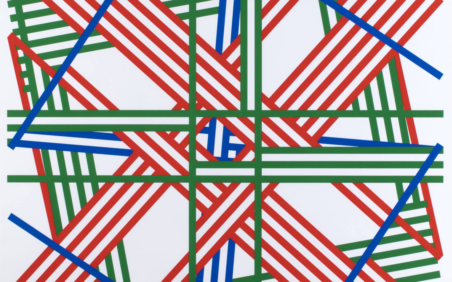 Alan Reynolds - The Hepworth Wakefield collection