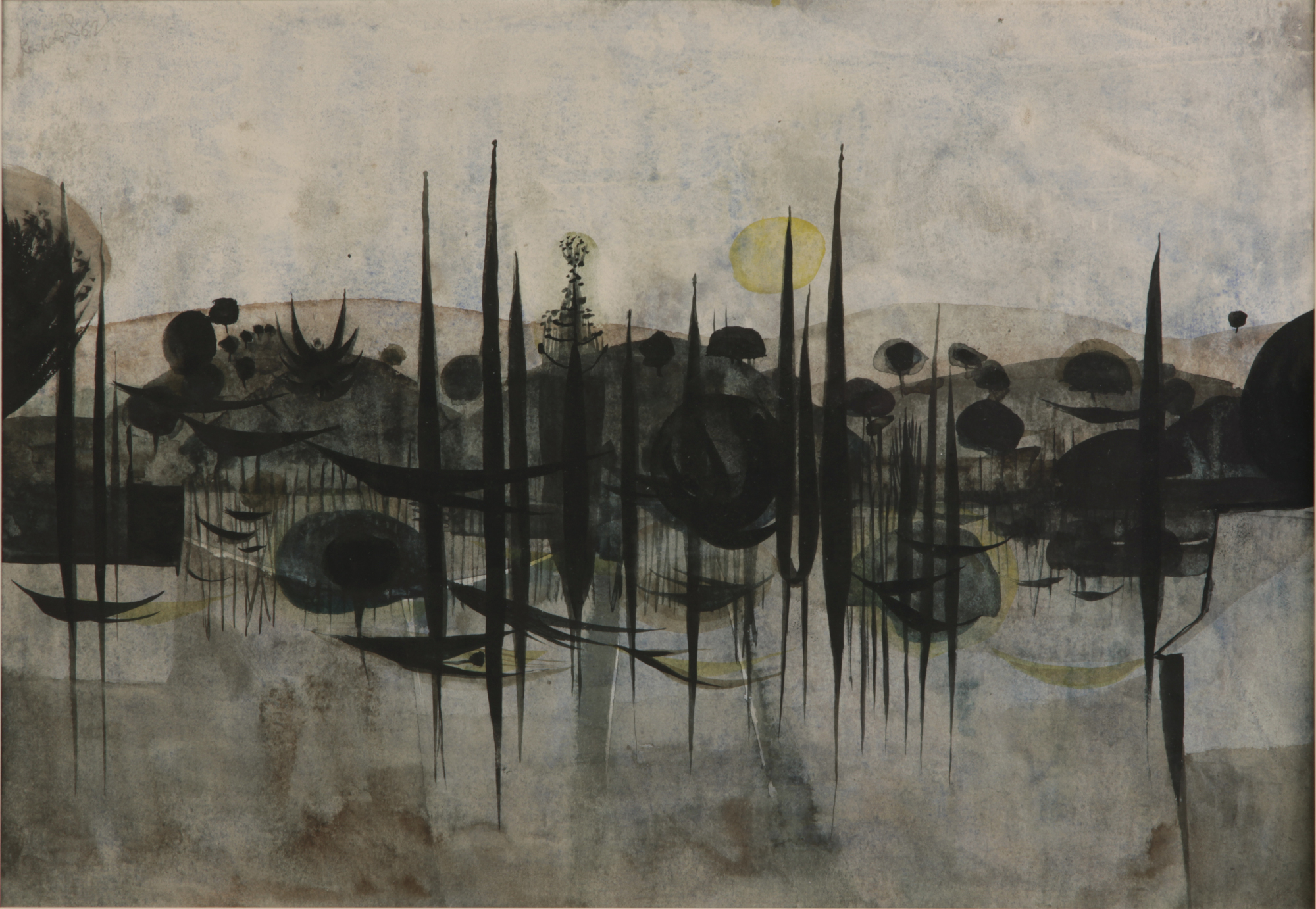 Alan Reynolds - The Hepworth Wakefield collection highlights
