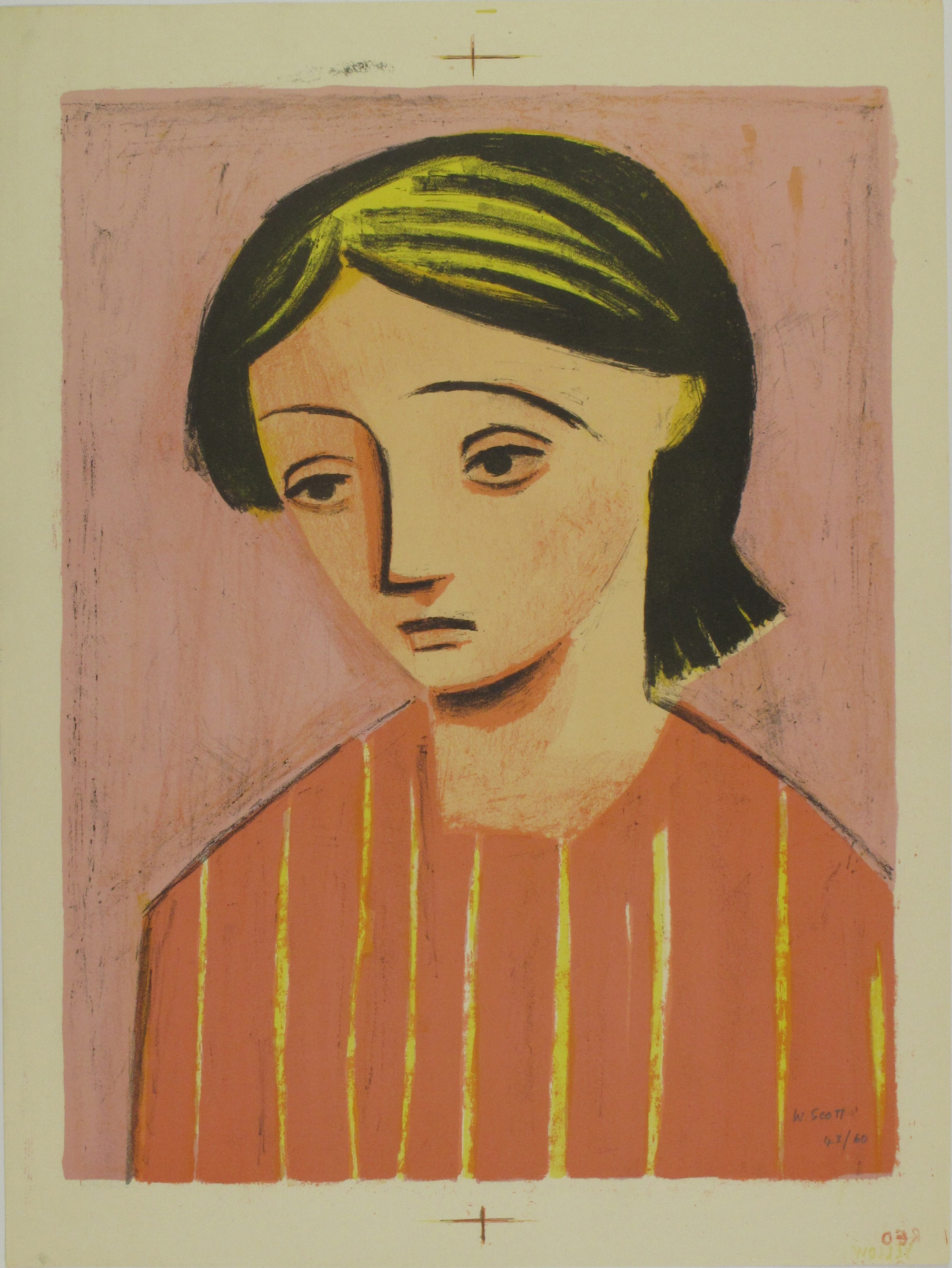 William Scott - The Hepworth Wakefield collection highlights