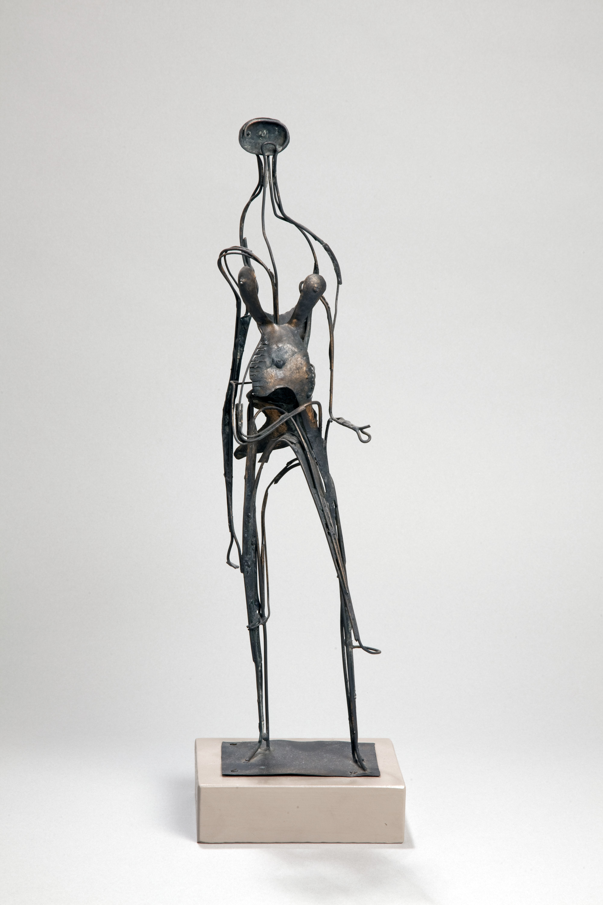 Reg Butler - The Hepworth Wakefield collection highlights