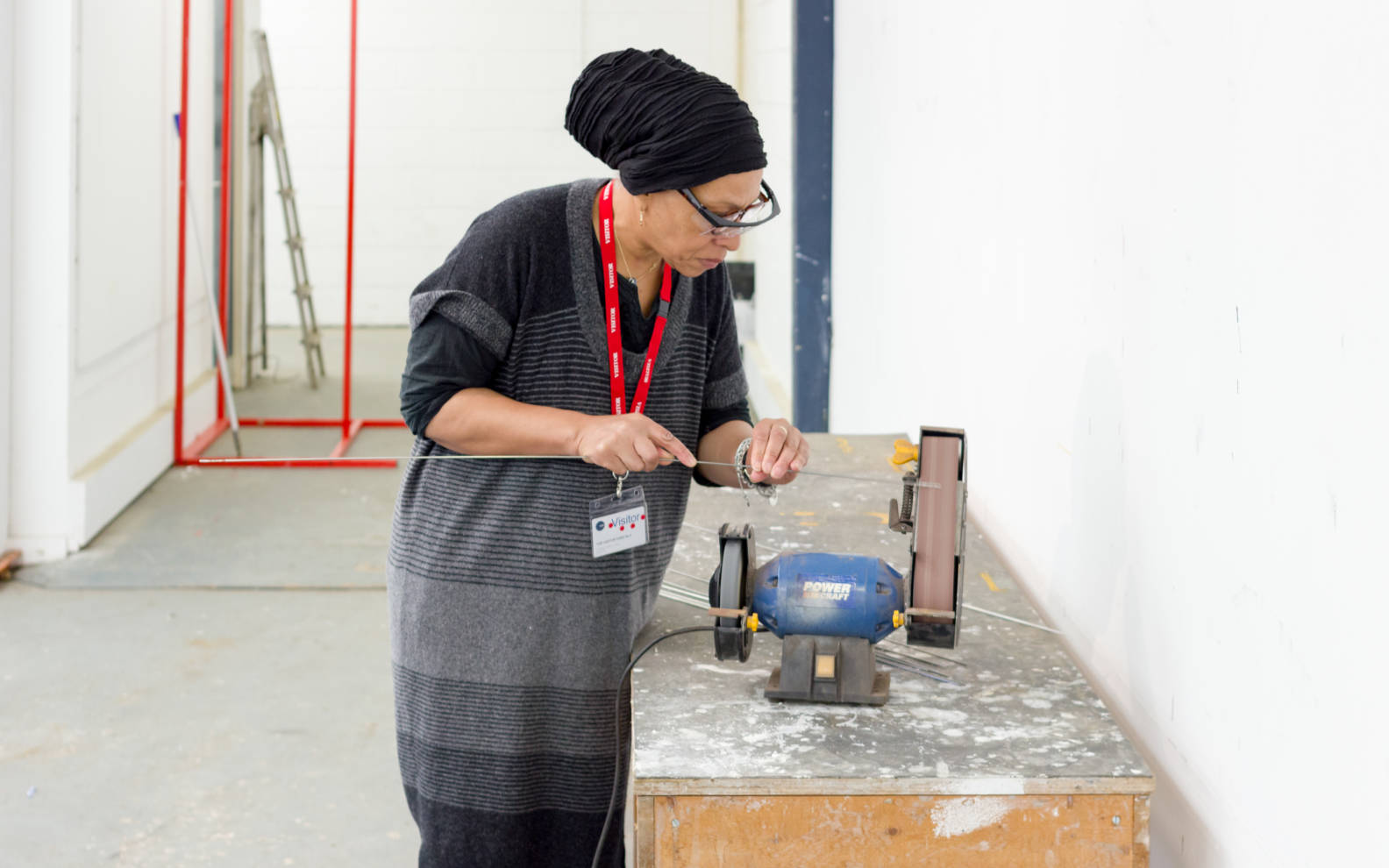 New sculptural work by Veronica Ryan to be displayed at The Hepworth ...