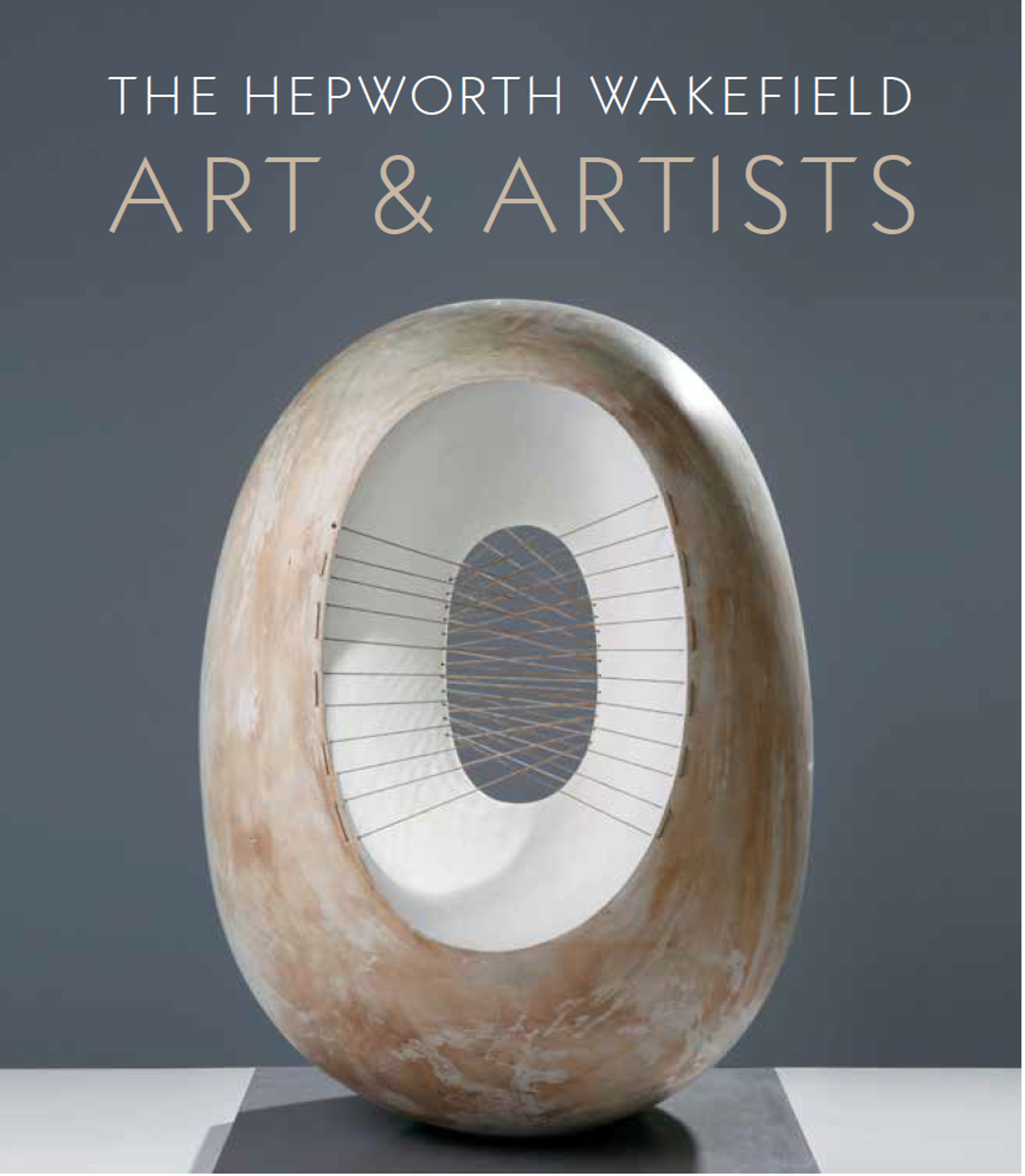 Barbara Hepworth - The Hepworth Wakefield collection highlights