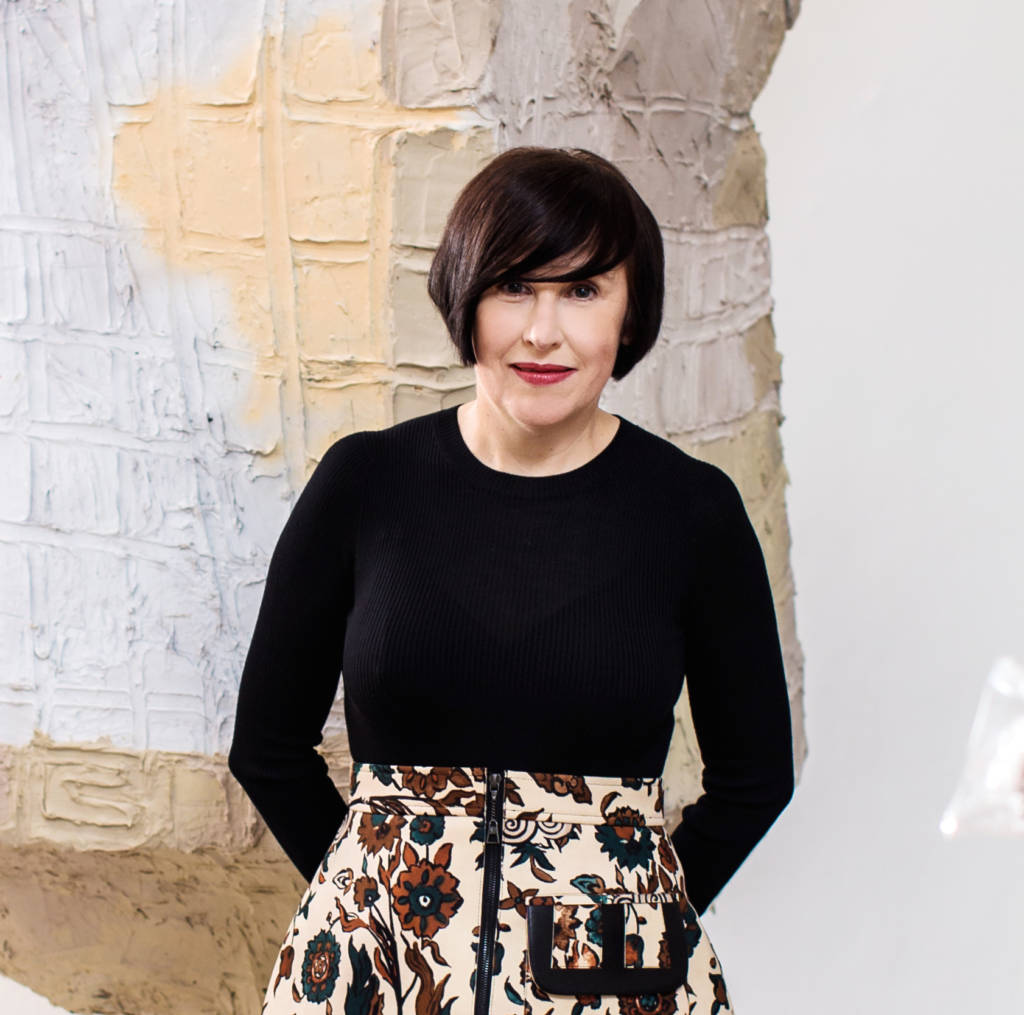The Hepworth Wakefield announces new Chair of the Board