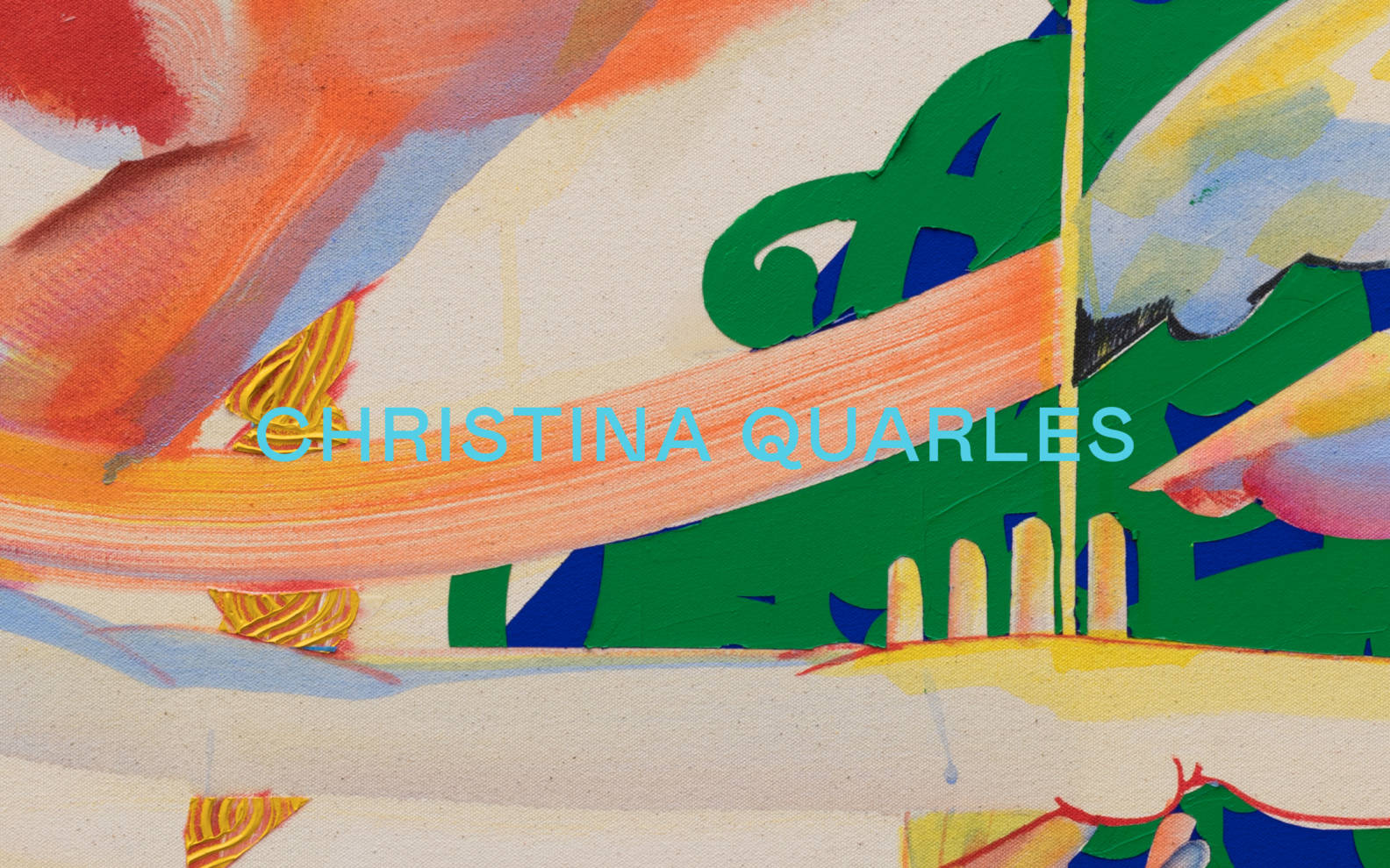 Christina Quarles