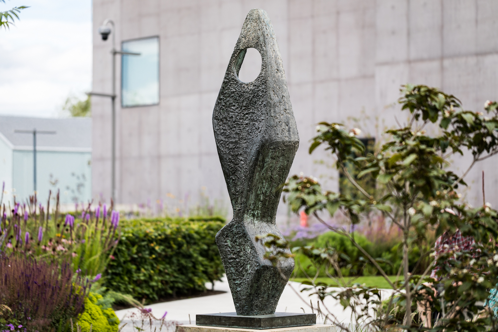 Barbara Hepworth - The Hepworth Wakefield collection highlights