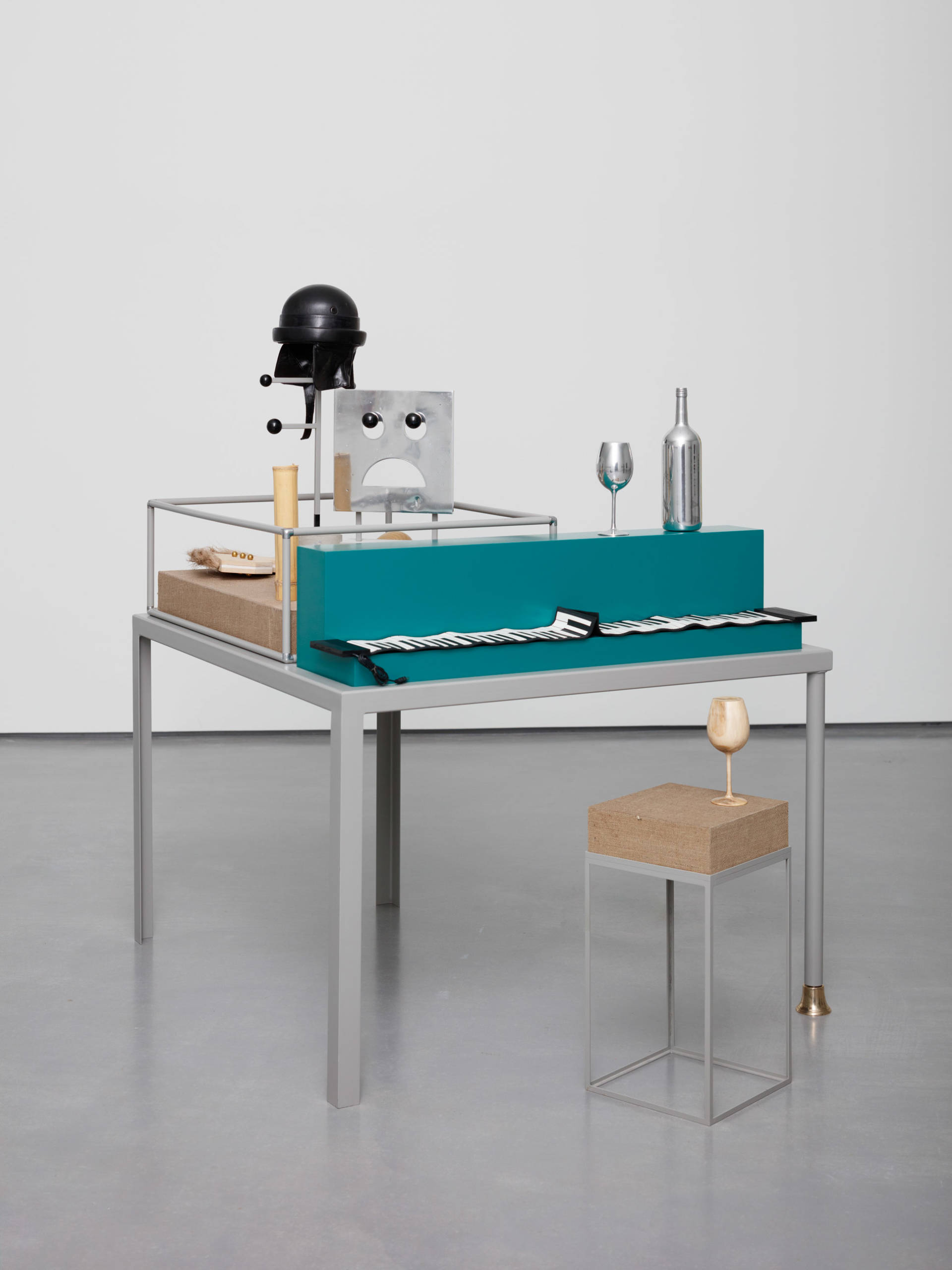 A Contemporary Collection