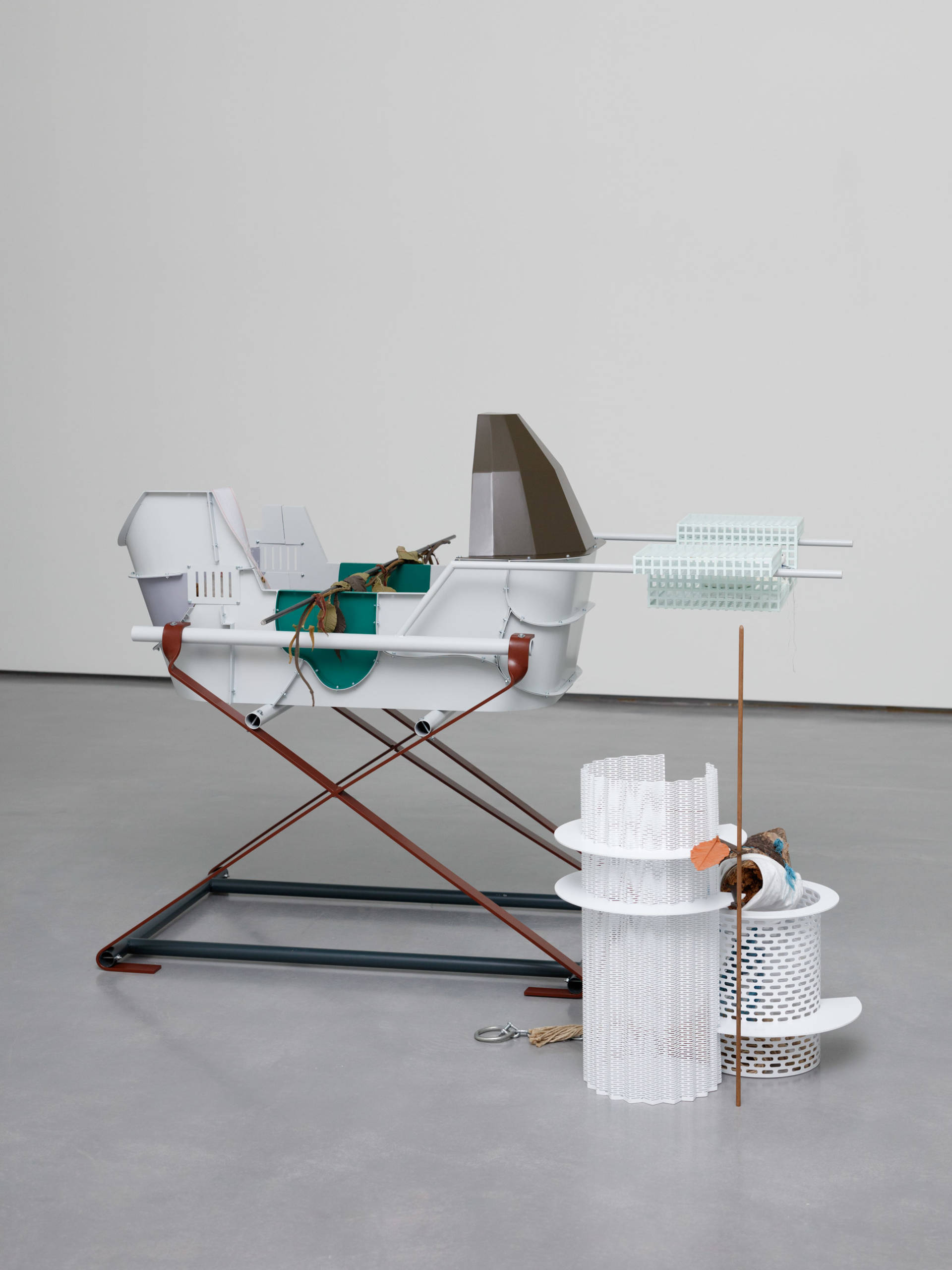 A Contemporary Collection