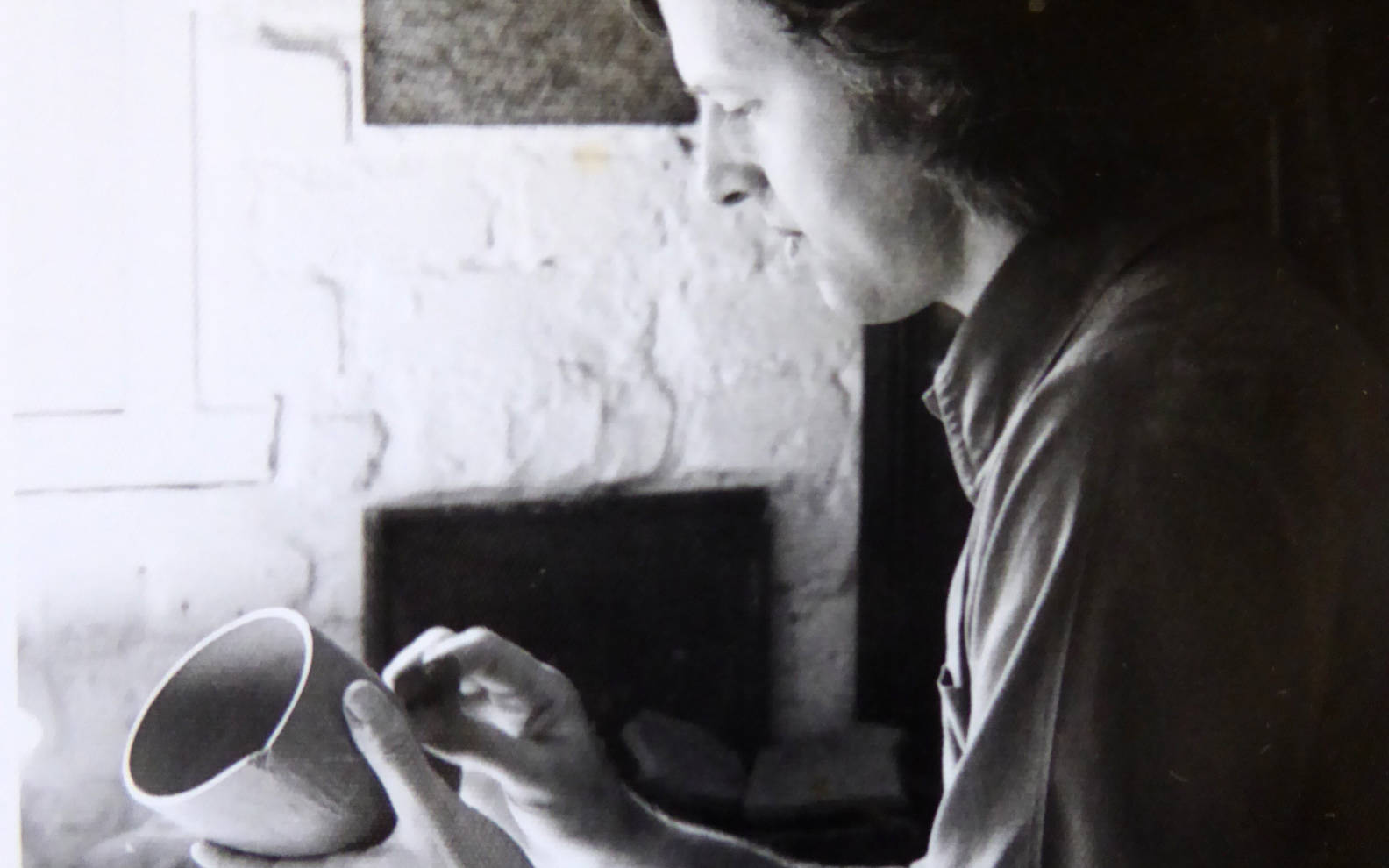 Artist Q&A: John Ward