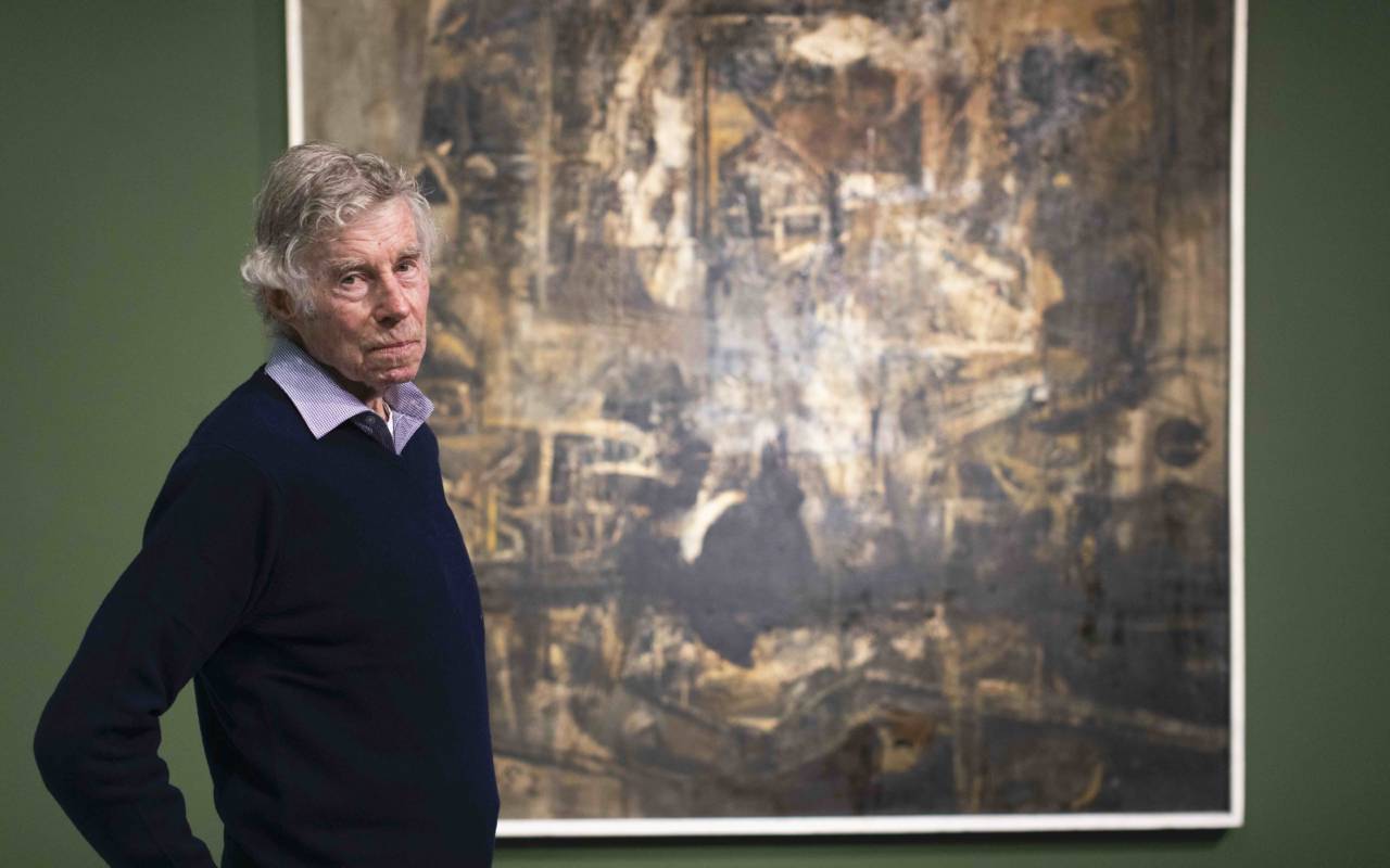 Yorkshire Art Collector, Ronnie Duncan Bequeaths Major Gift of Art to ...