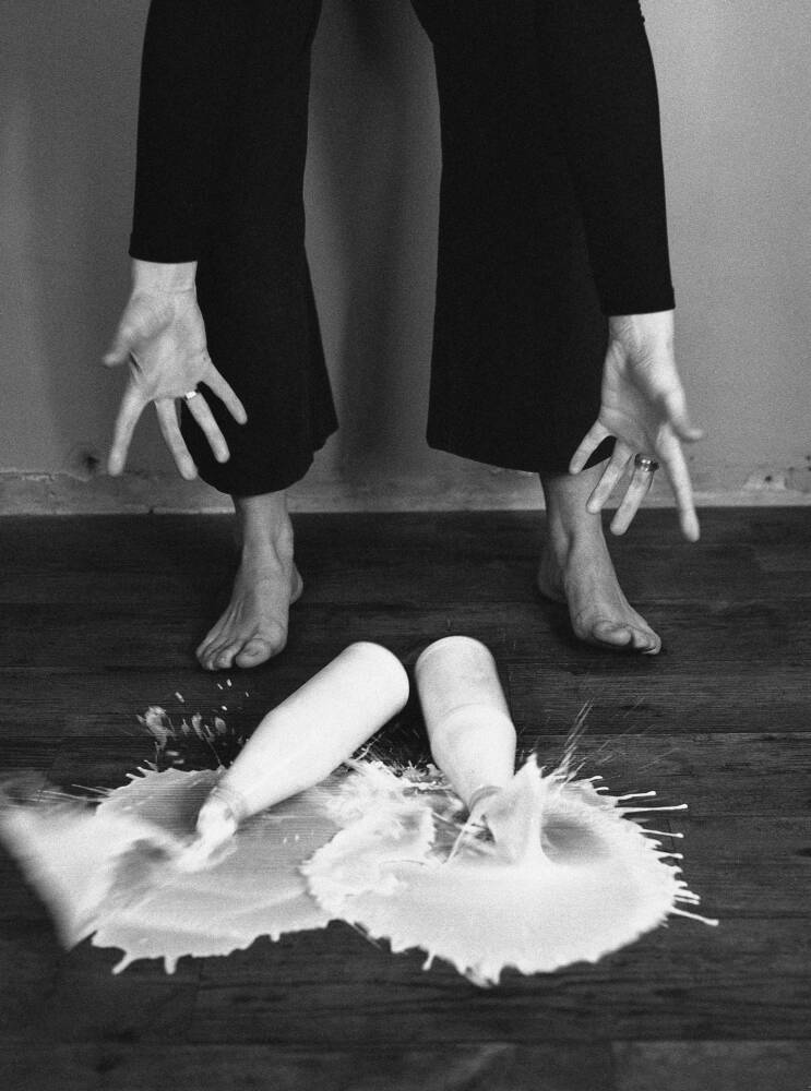 Emily Ryalls | The Hepworth Wakefield