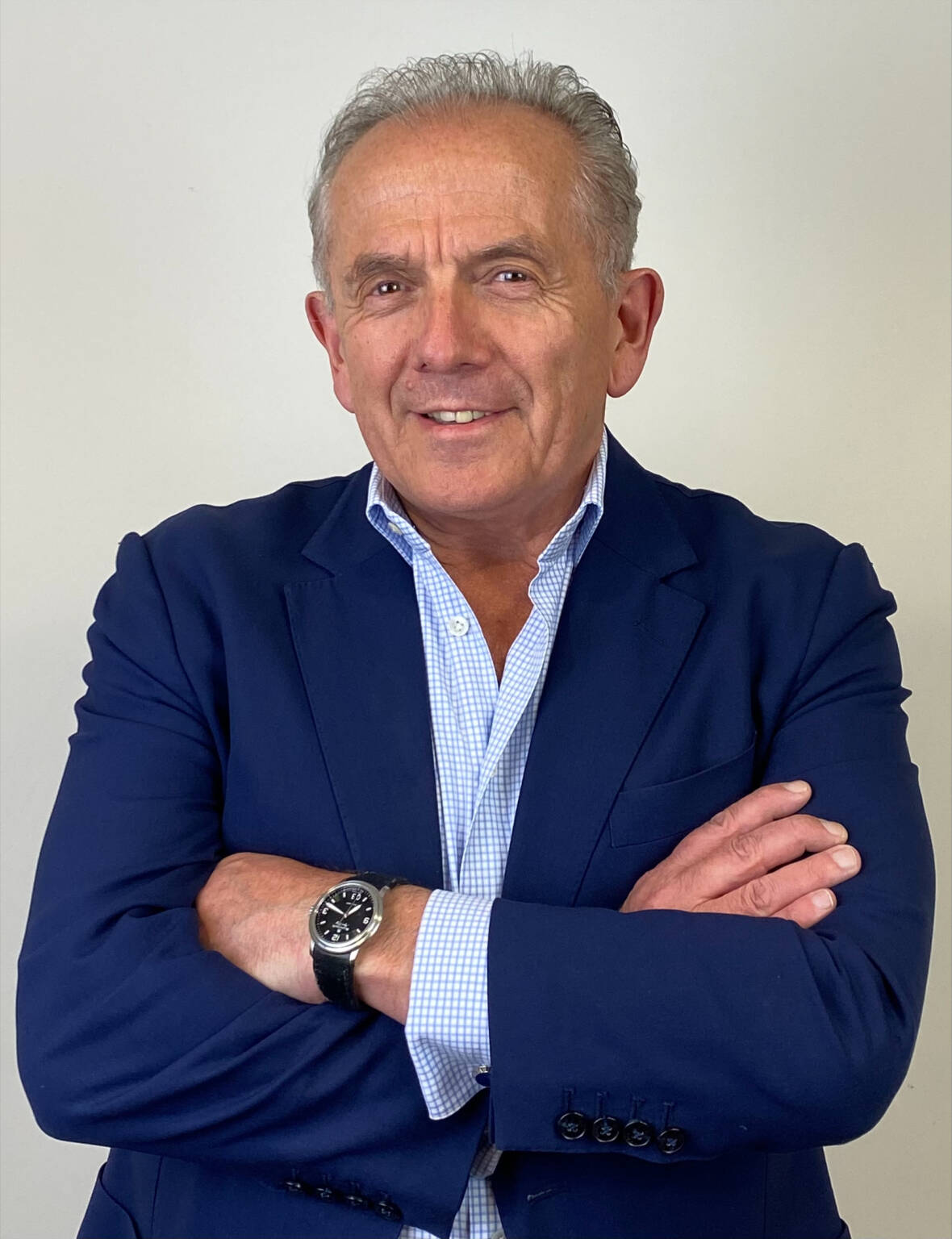 Introducing our new Chair of the Board of Trustees | The Hepworth Wakefield