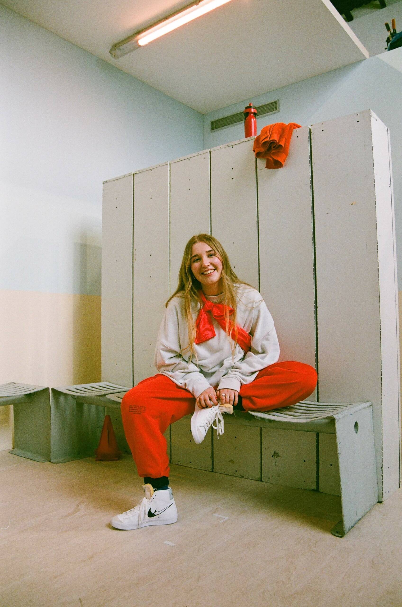 Sally Barton | The Hepworth Wakefield