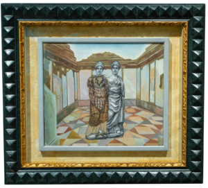 The Jeffrey Sherwin & Family Collection | The Hepworth Wakefield