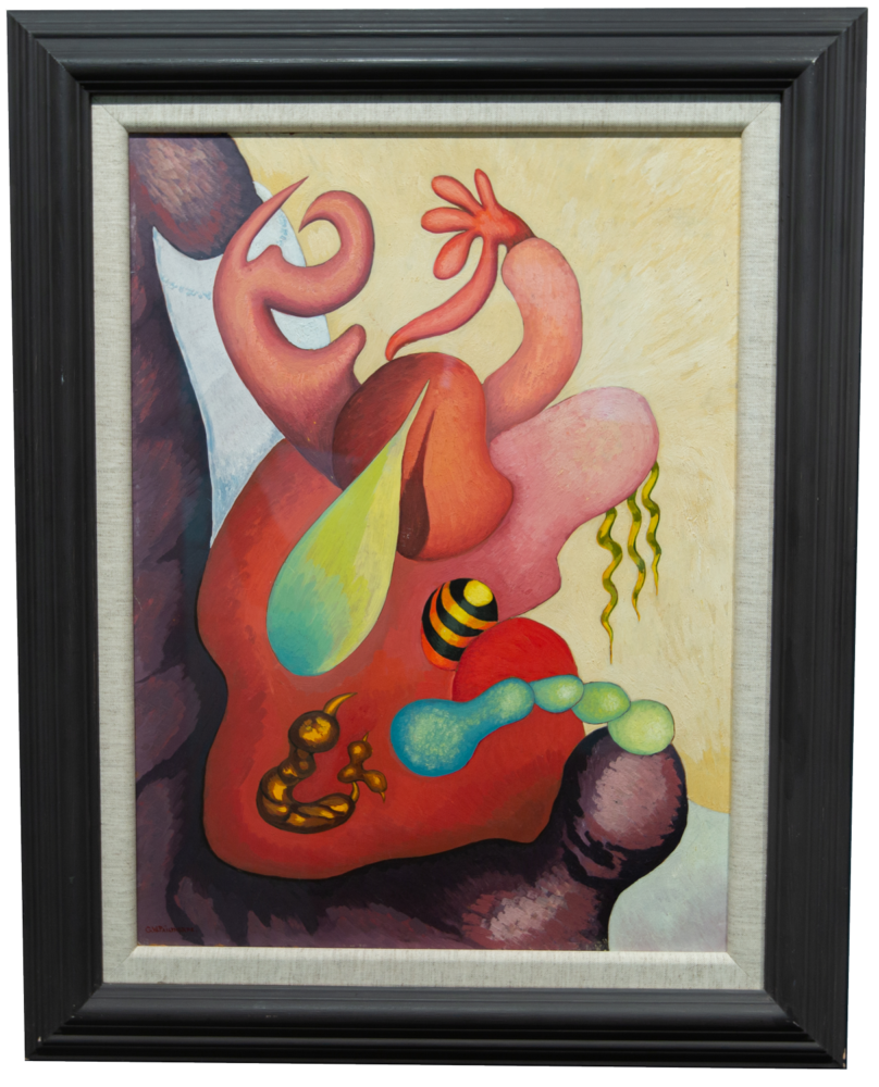 The Jeffrey Sherwin & Family Collection | The Hepworth Wakefield