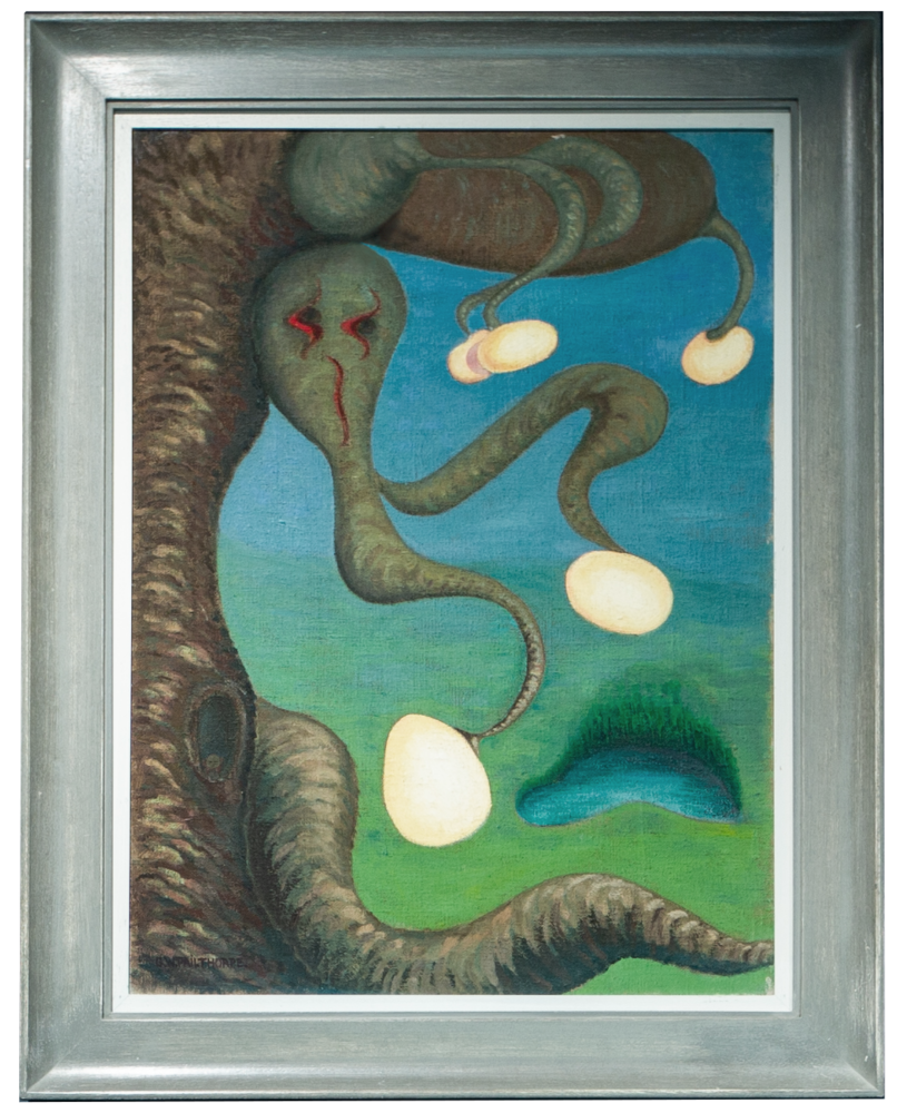 The Jeffrey Sherwin & Family Collection | The Hepworth Wakefield