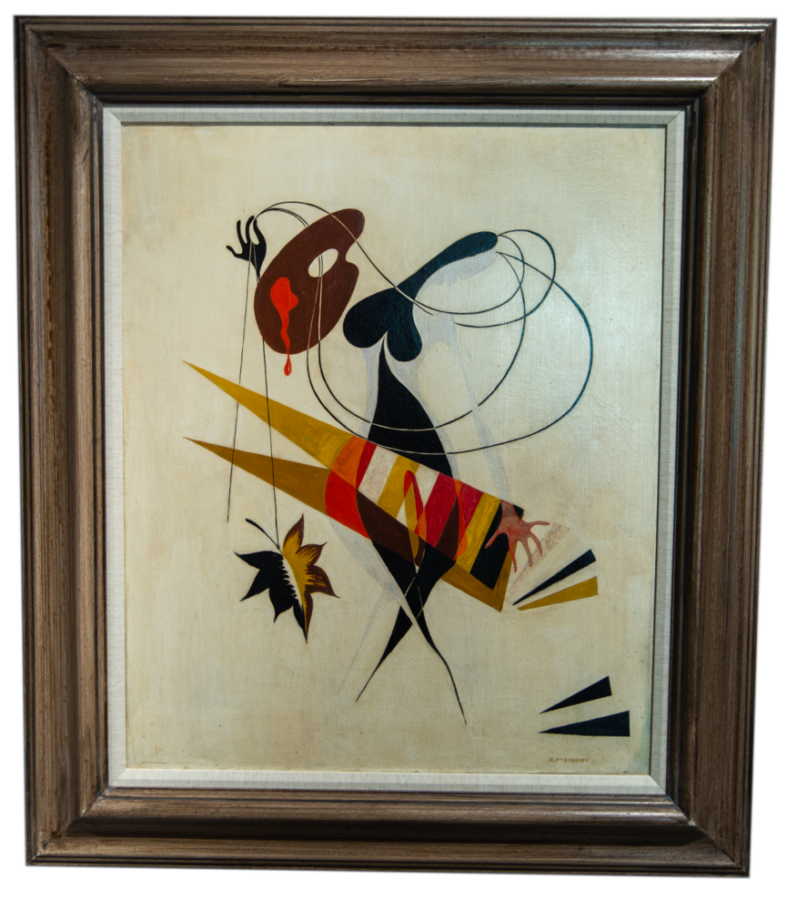 The Jeffrey Sherwin & Family Collection | The Hepworth Wakefield