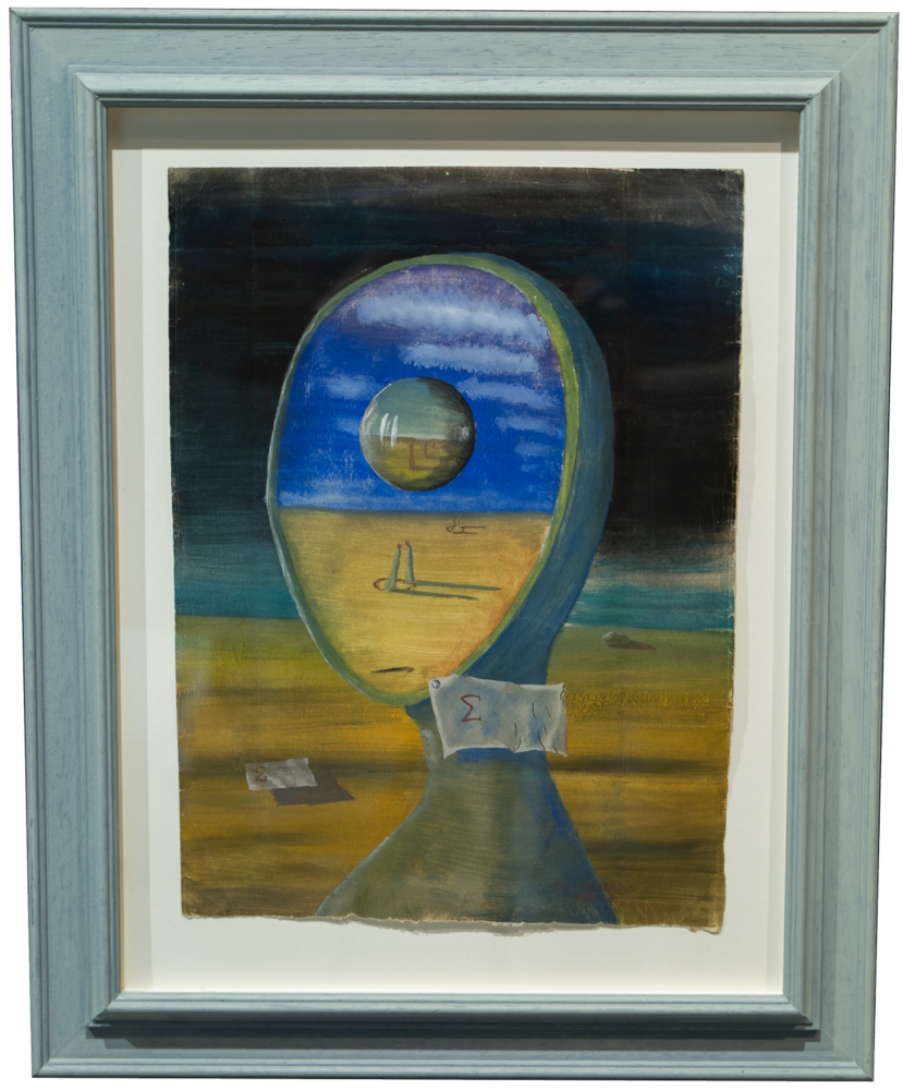 The Jeffrey Sherwin & Family Collection | The Hepworth Wakefield