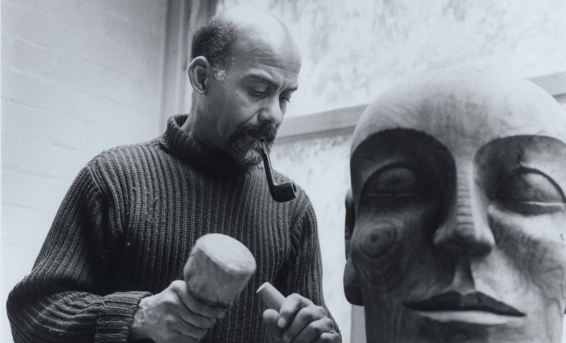 Ronald Moody: Sculpting Life. The first major exhibition of sculptor ...