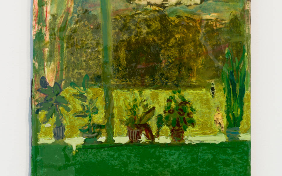 Andrew Cranston’s will hold his first solo exhibition in a UK public ...
