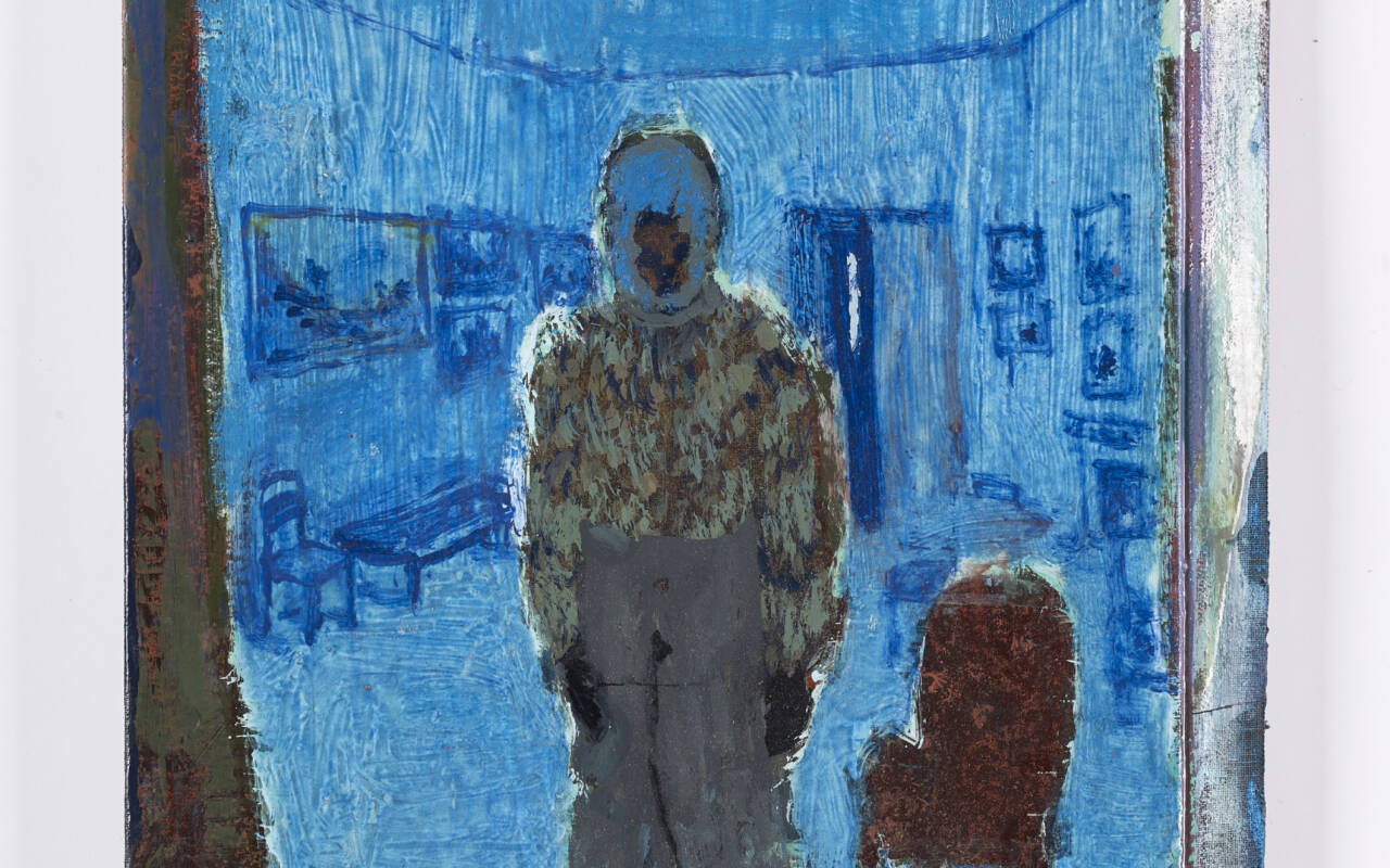 Andrew Cranston’s will hold his first solo exhibition in a UK public ...