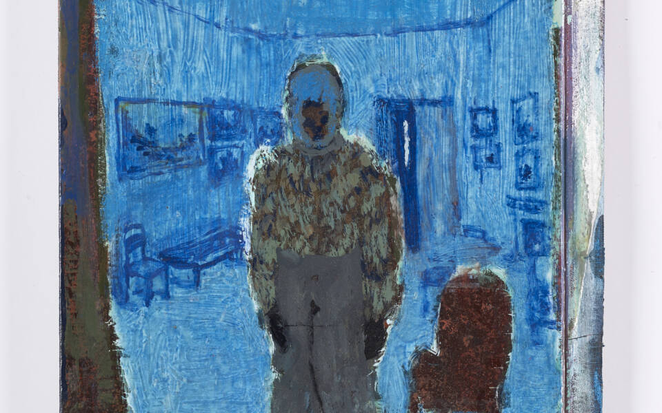 Andrew Cranston’s will hold his first solo exhibition in a UK public ...