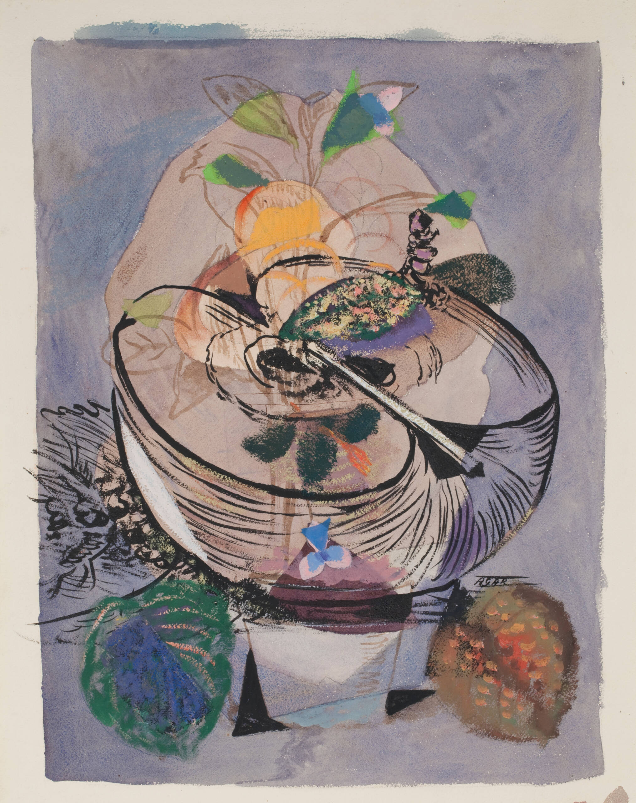 Surrealism Supper Club | The Hepworth Wakefield