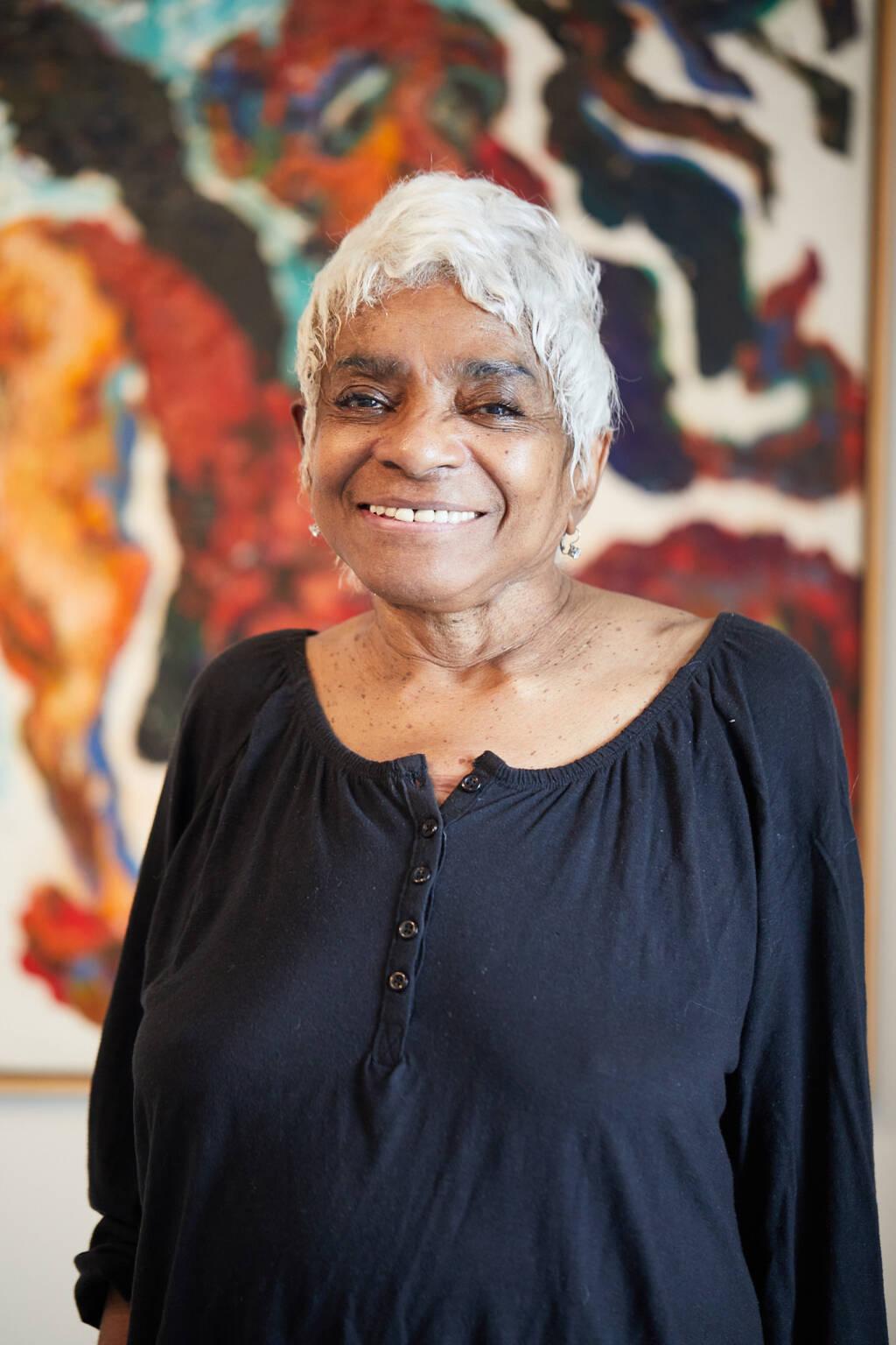 This spring, The Hepworth Wakefield will open the first public gallery ...