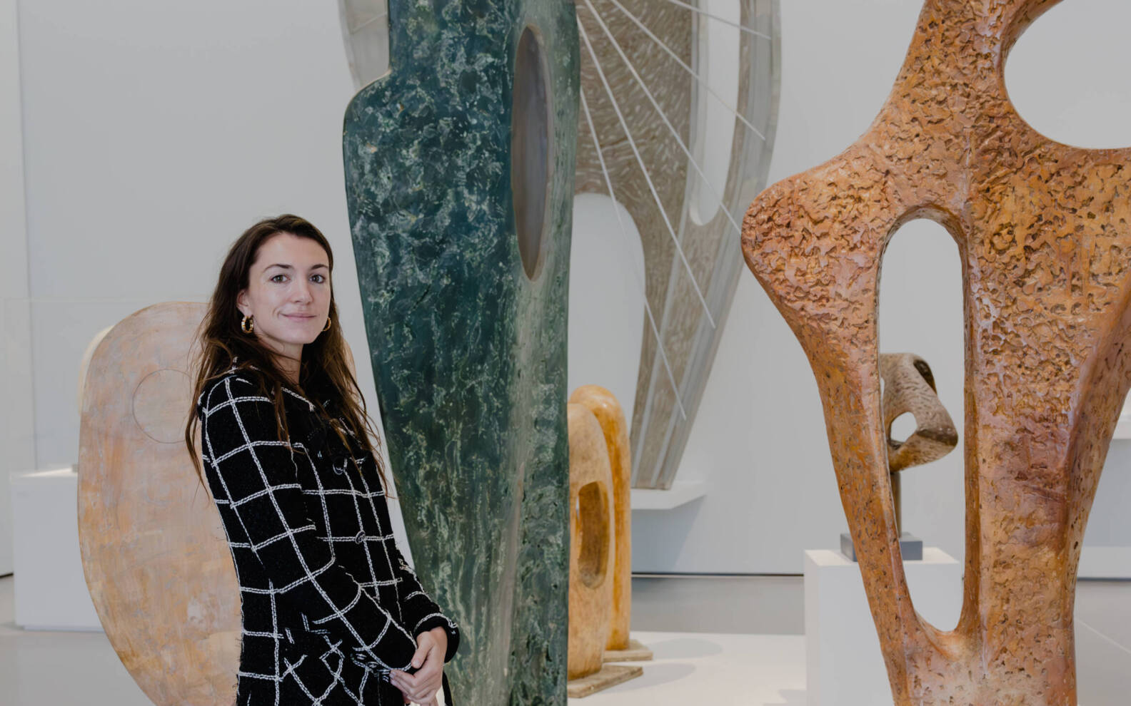 This spring, The Hepworth Wakefield will explore the theme of still ...