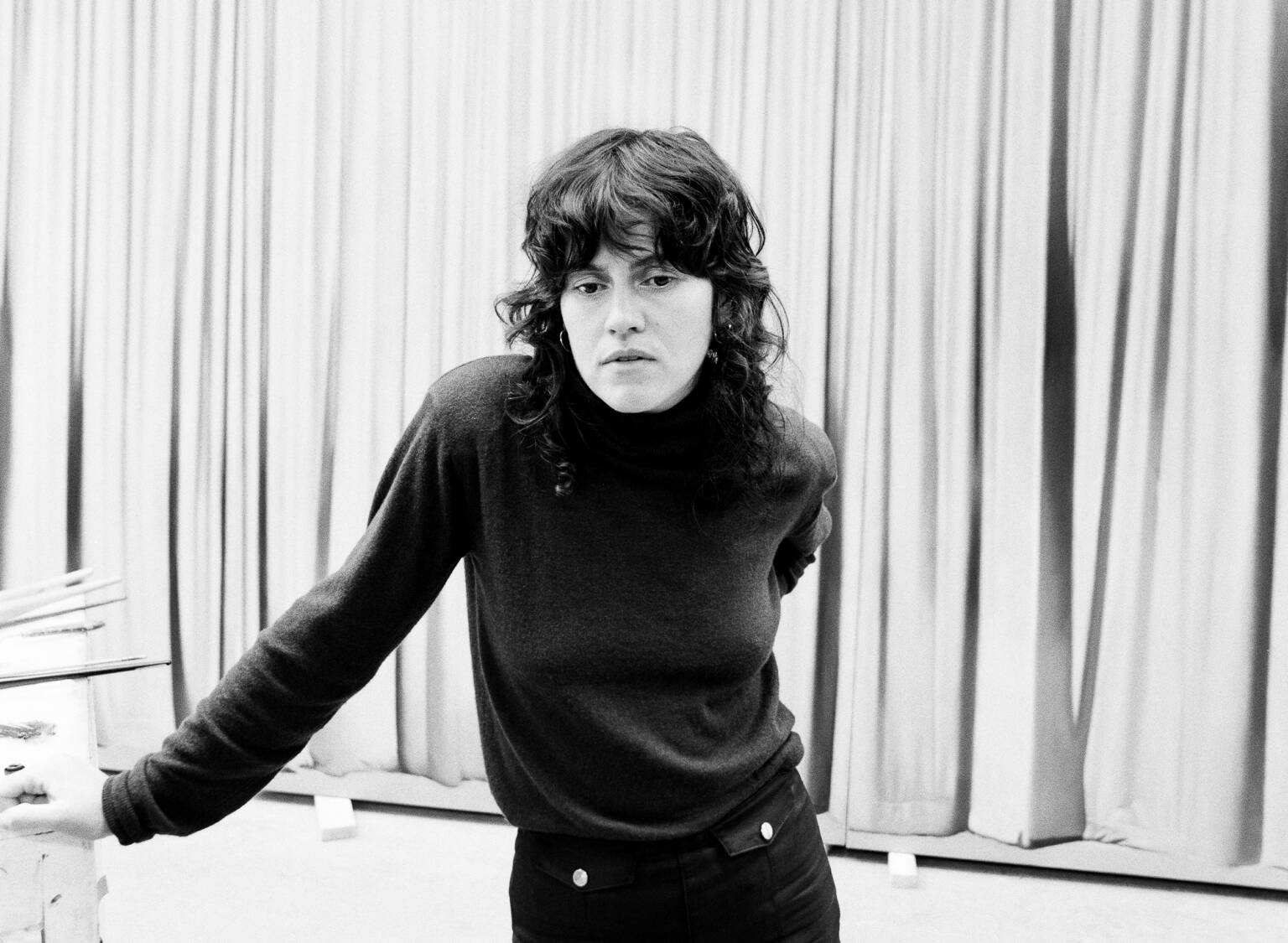 Louise Giovanelli: A Song of Ascents | The Hepworth Wakefield