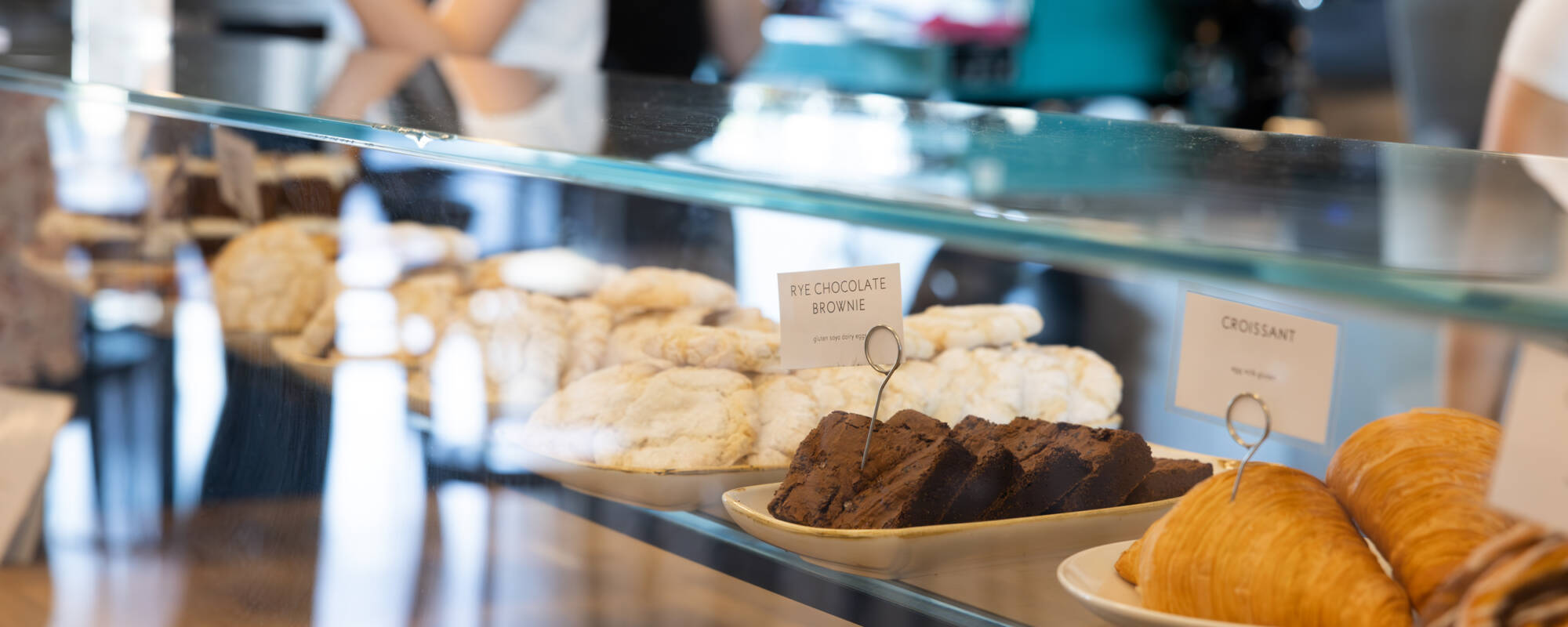 The Hepworth Wakefield Café