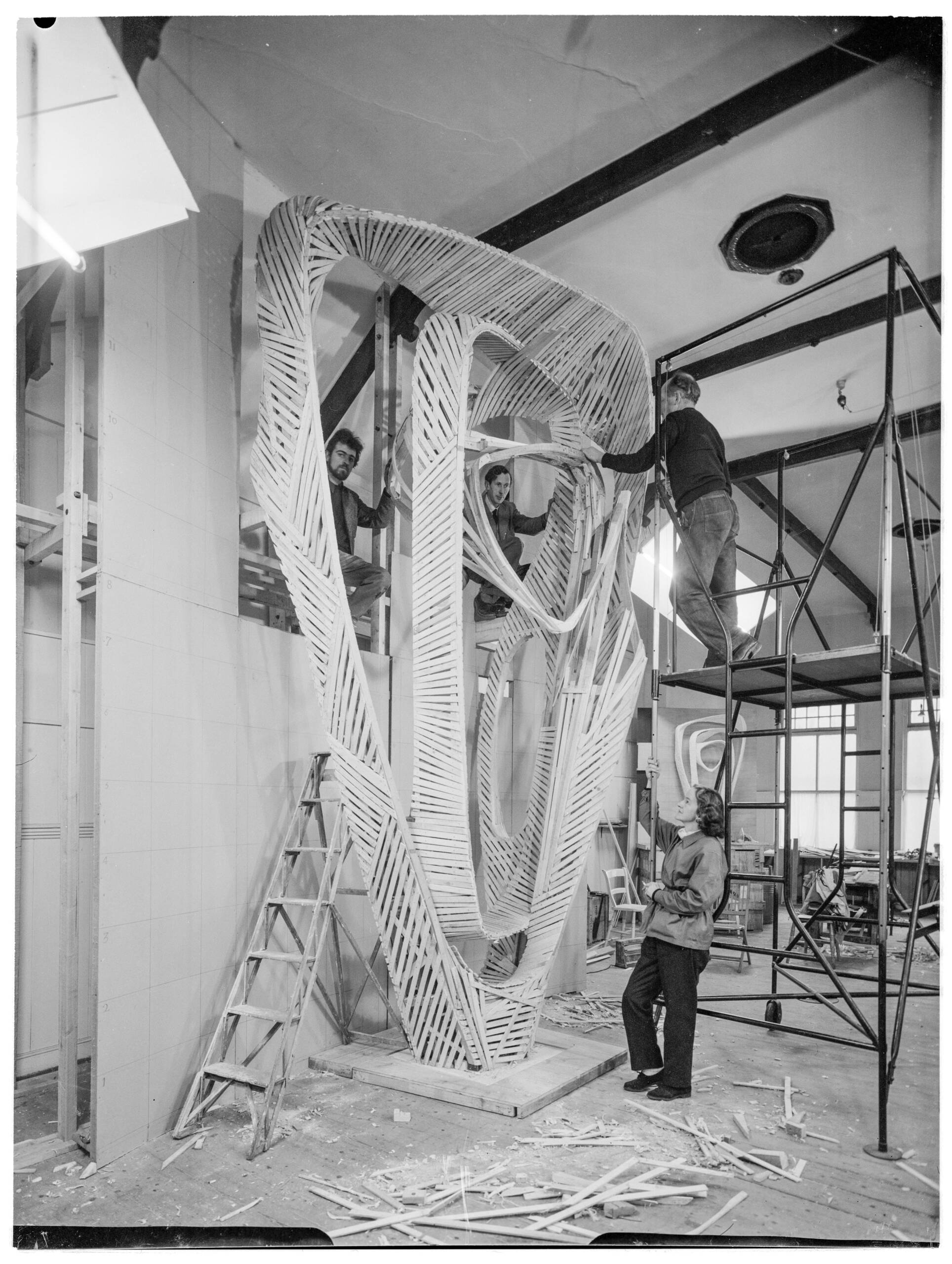 An Improbable Odyssey: The Life and Times of Brian Wall - film ...