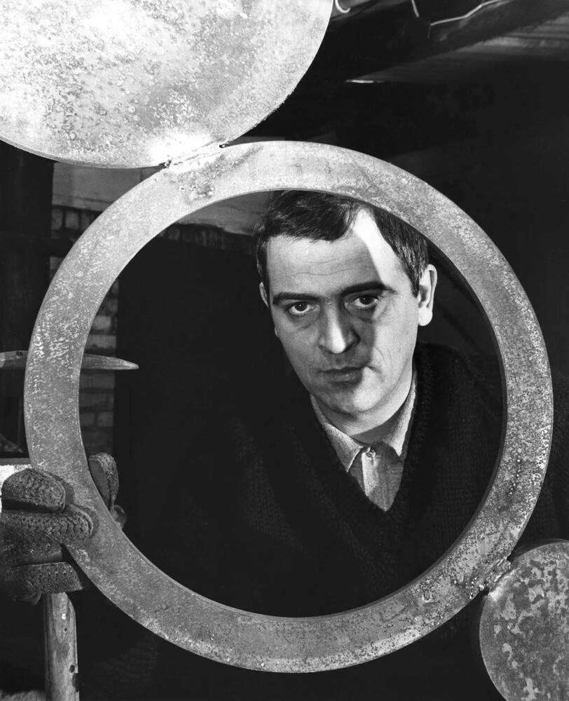 An Improbable Odyssey: The Life and Times of Brian Wall - film ...