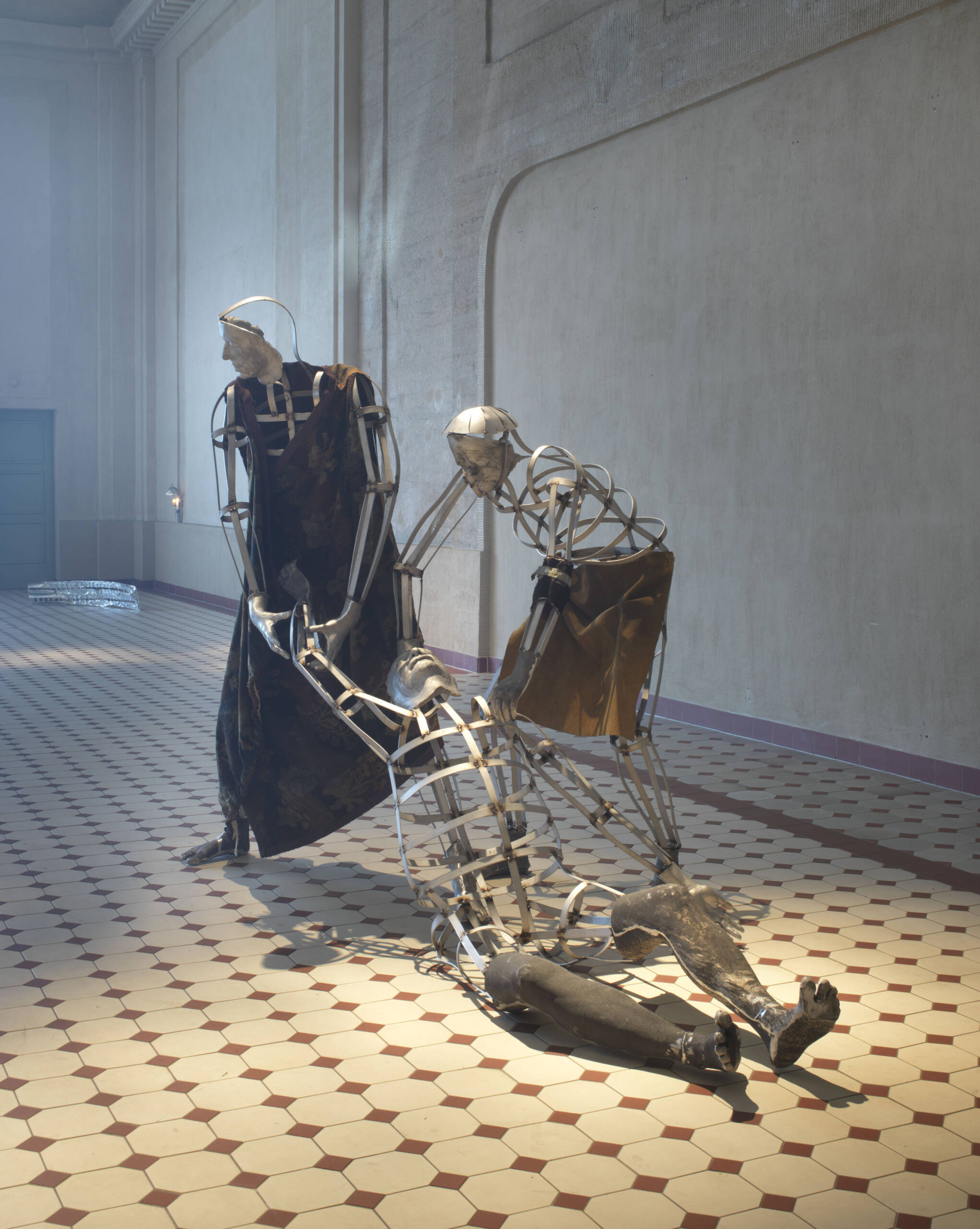 The Hepworth Wakefield will present the first major solo exhibition of ...