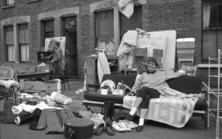 This major Helen Chadwick retrospective will be the first in over 25 ...