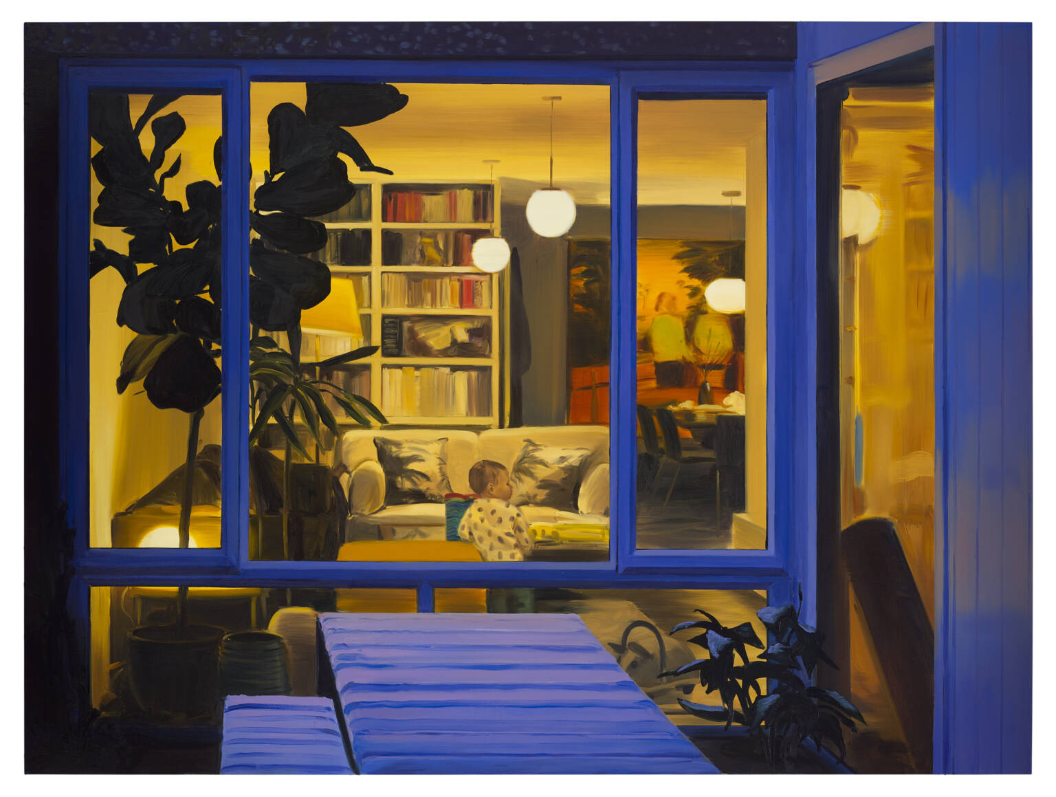 Caroline Walker: Mothering | The Hepworth Wakefield