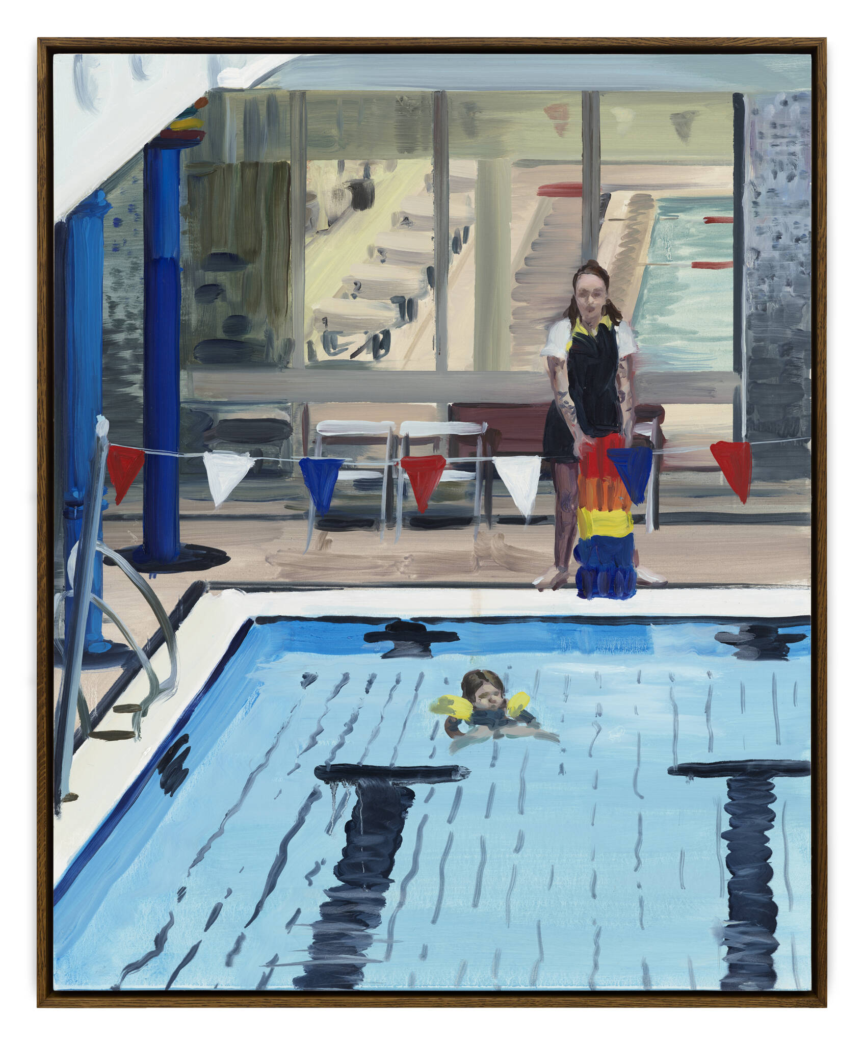 Caroline Walker: Mothering | The Hepworth Wakefield