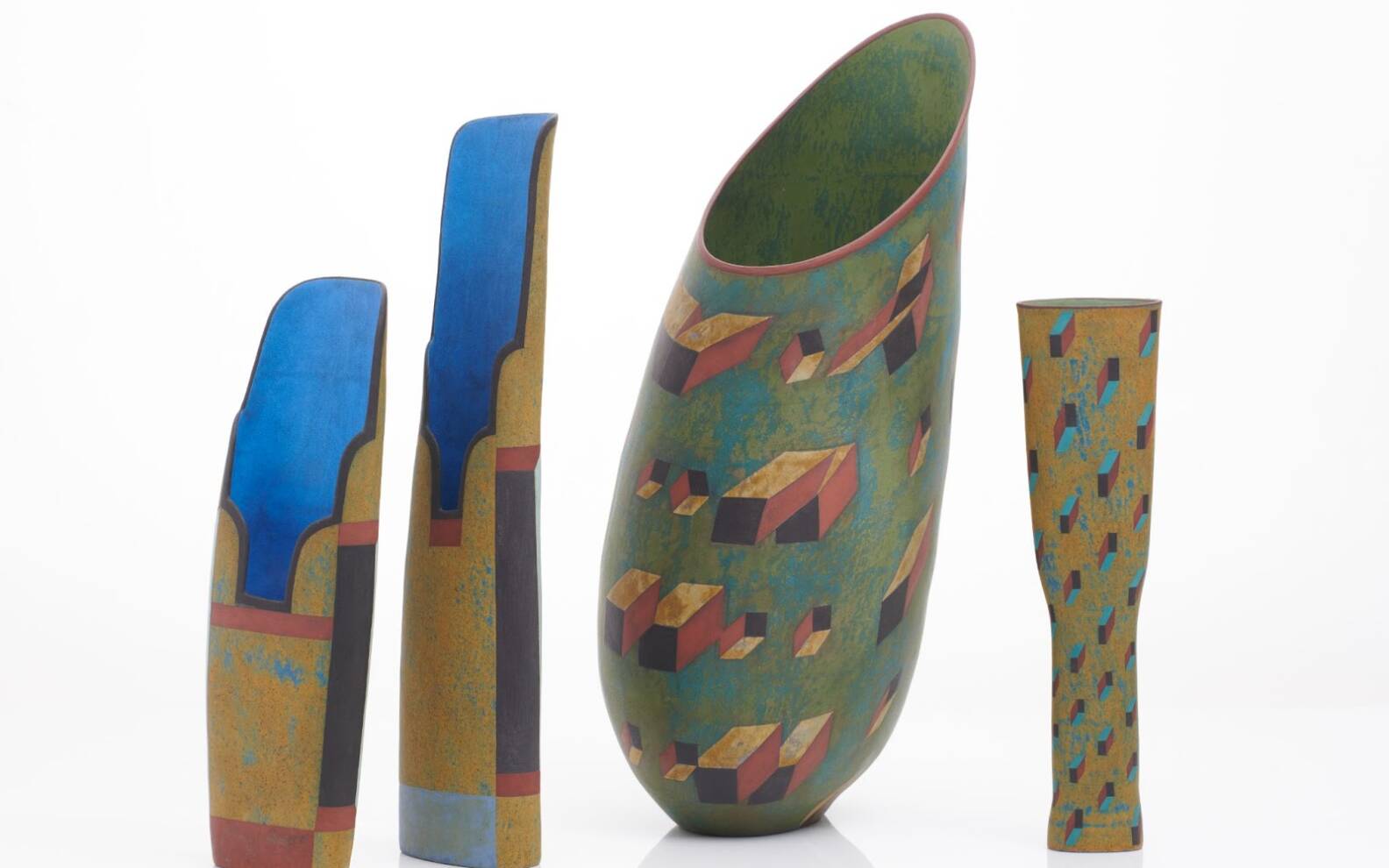 In Spring 2025, The Hepworth Wakefield will present a survey exhibition ...
