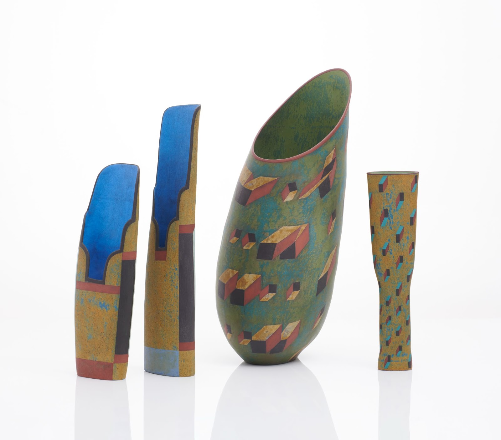 In Spring 2025, The Hepworth Wakefield will present a survey exhibition ...