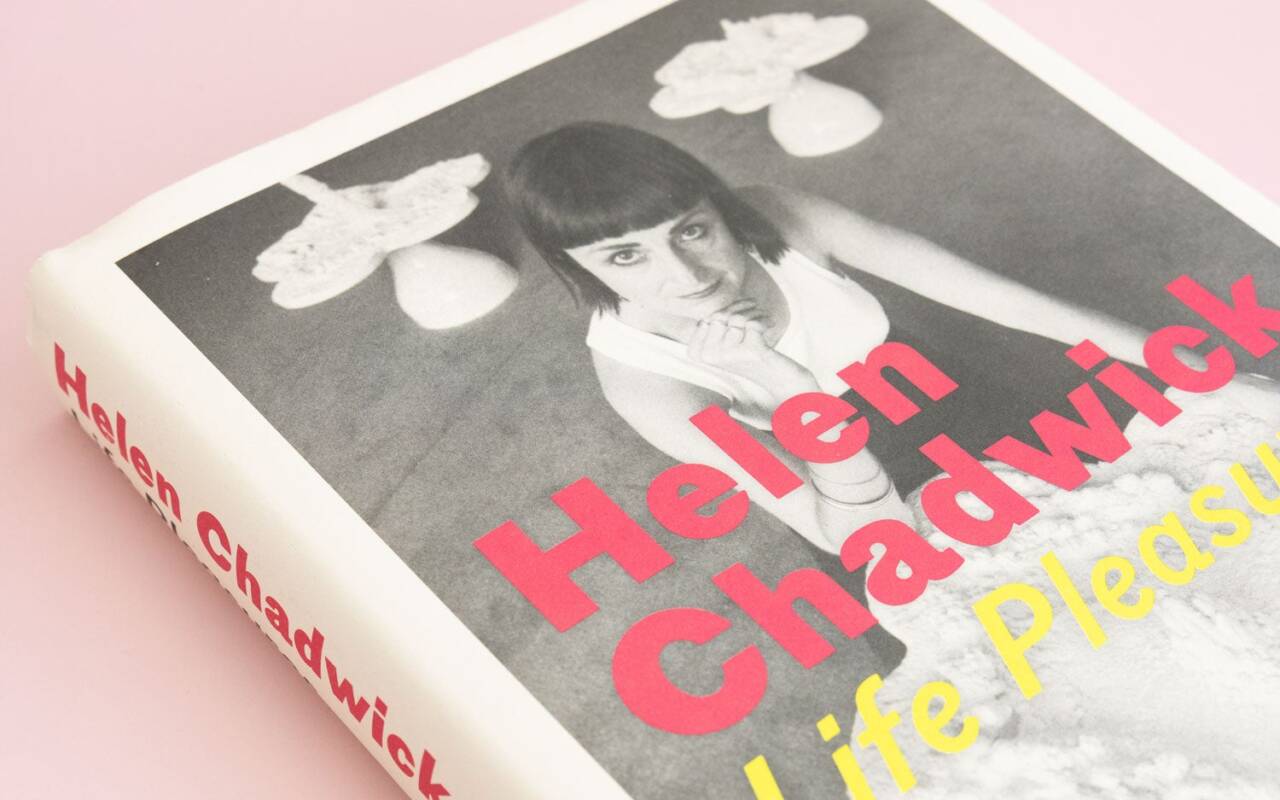 This major Helen Chadwick retrospective will be the first in over 25 years, and will chart the ...